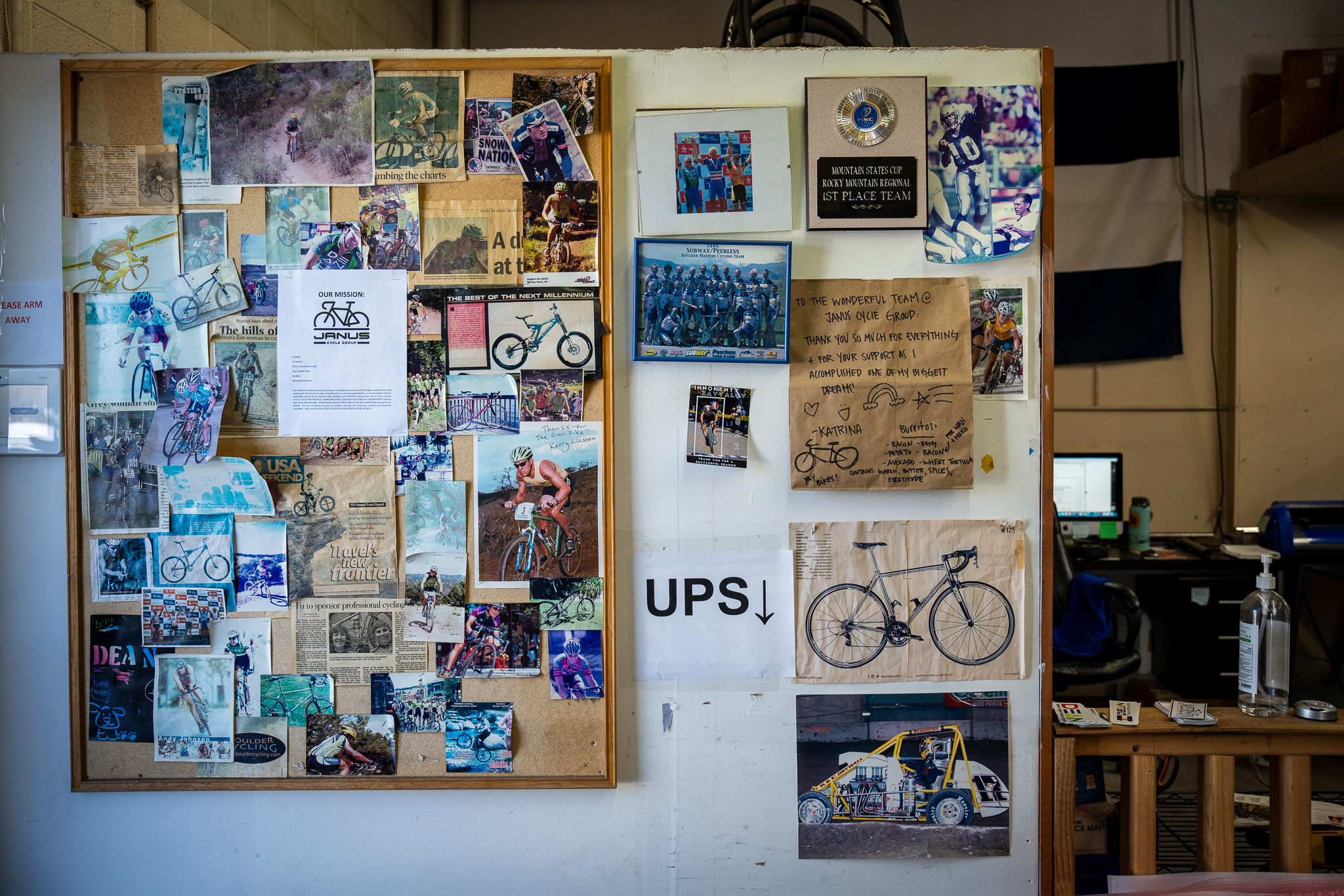 The Evolution of a Timeless Mountain Cruiser: Merlin Bikes’ 2023 ...