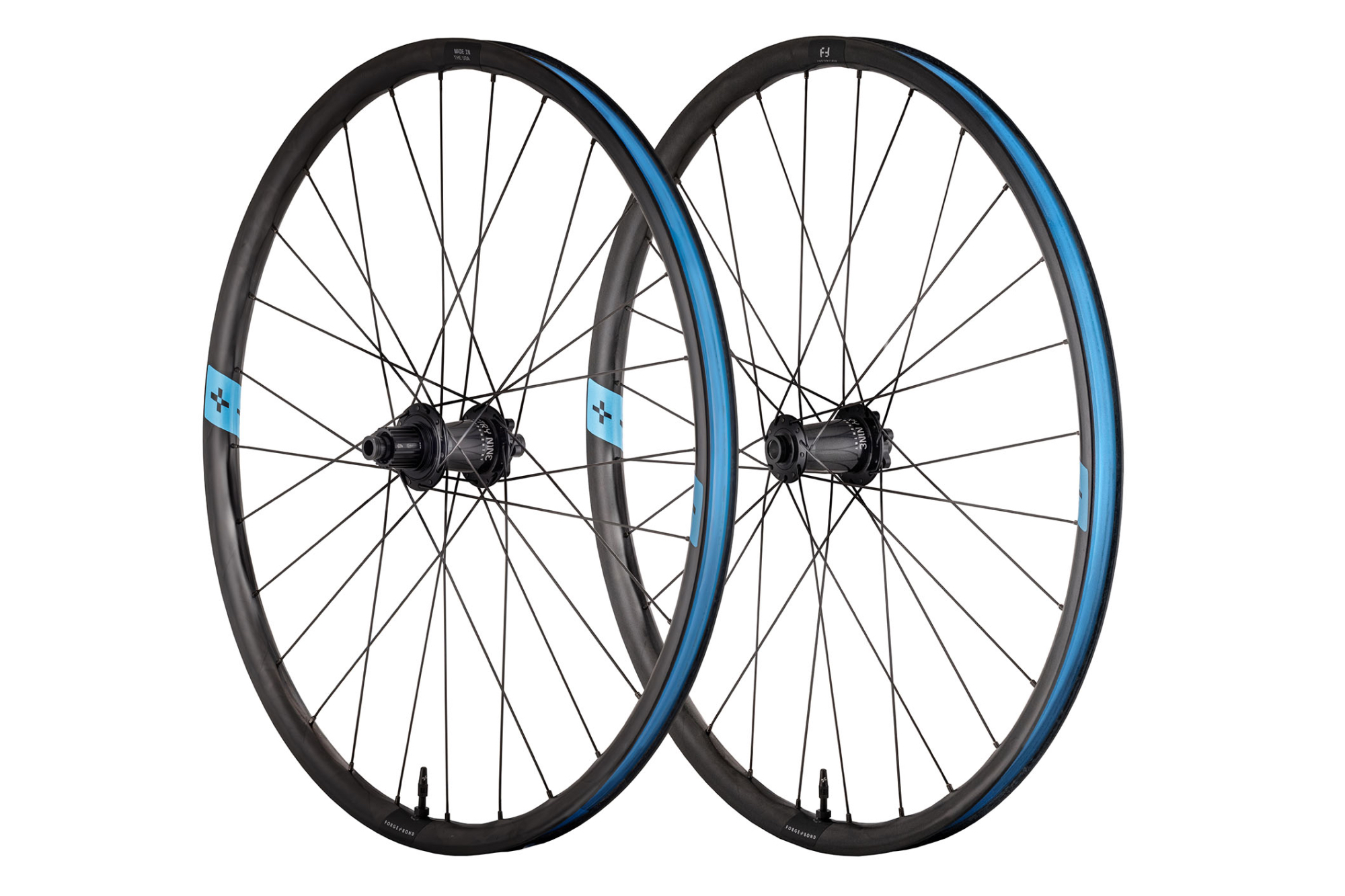 Forge + Bond Adds 25 XC and 30 AM Carbon Wheel Models and Lowers Prices ...