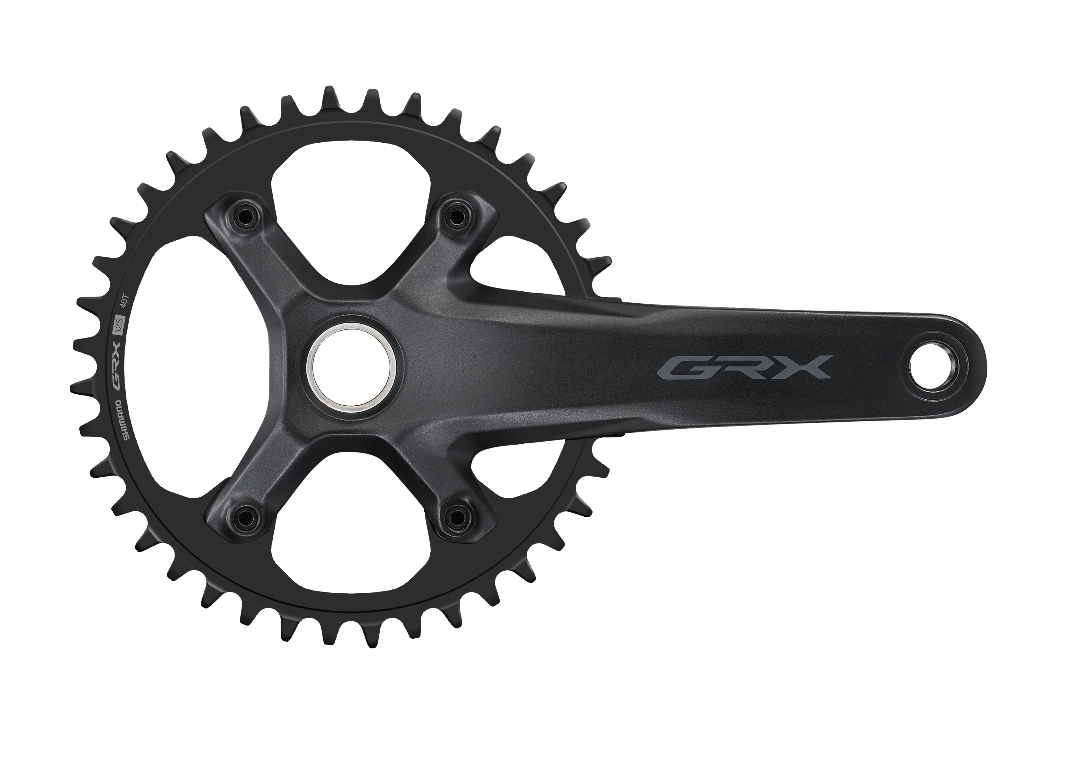 Introducing Shimano GRX Mechanical 12-Speed Components – Josh Weinberg ...