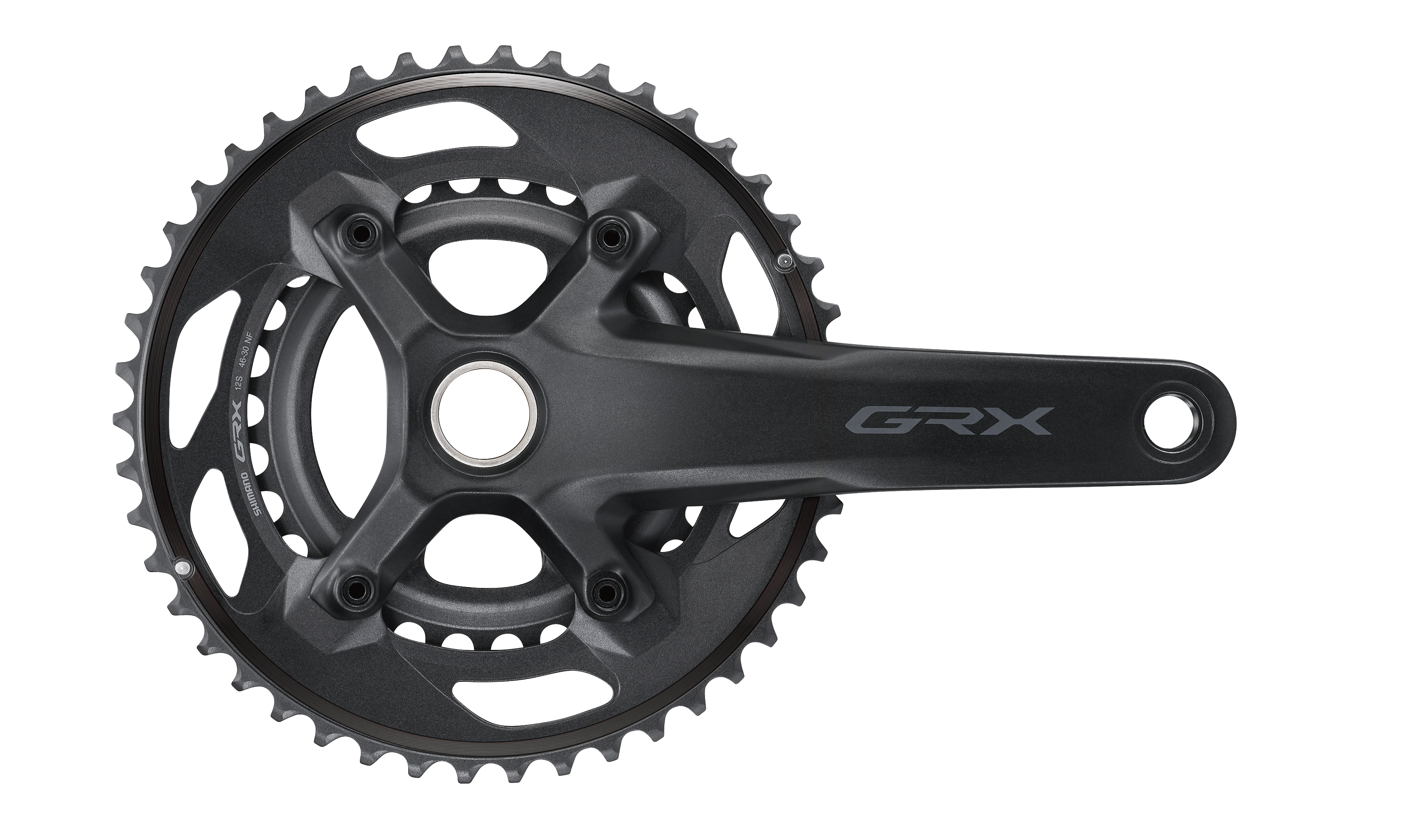 Introducing Shimano GRX Mechanical 12-Speed Components – Josh Weinberg ...