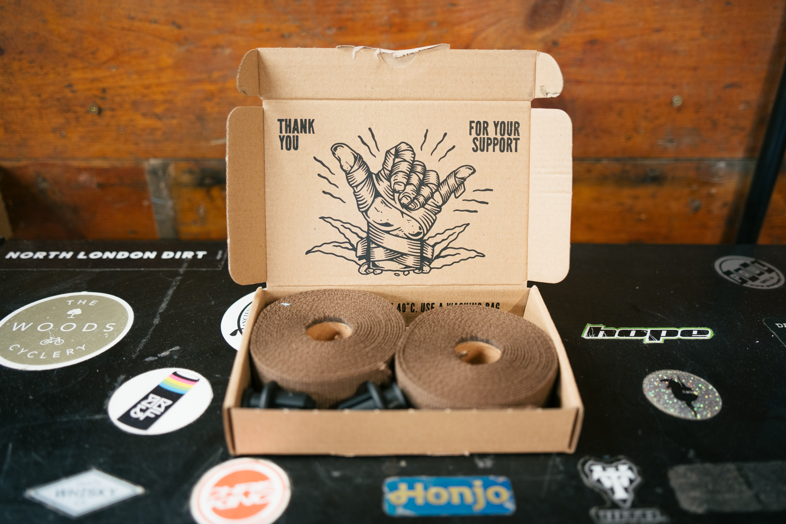 Ride. Reuse. Recycle: GREPP Gripper Bar Tape Review – Sam Rice and Bec ...