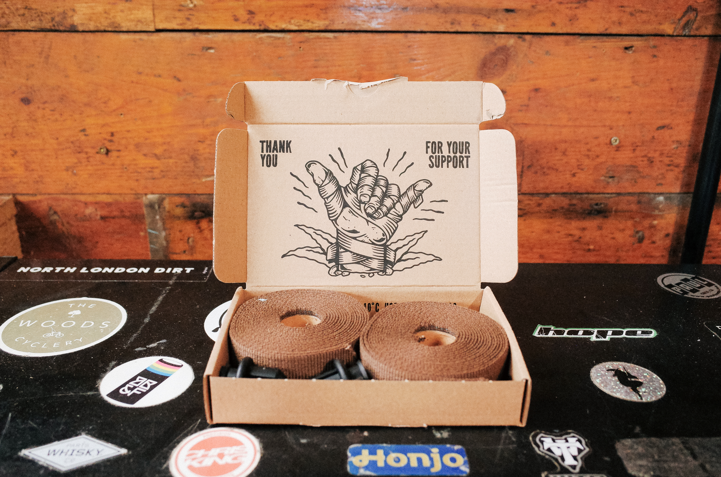 Ride. Reuse. Recycle: GREPP Gripper Bar Tape Review – Sam Rice and Bec ...