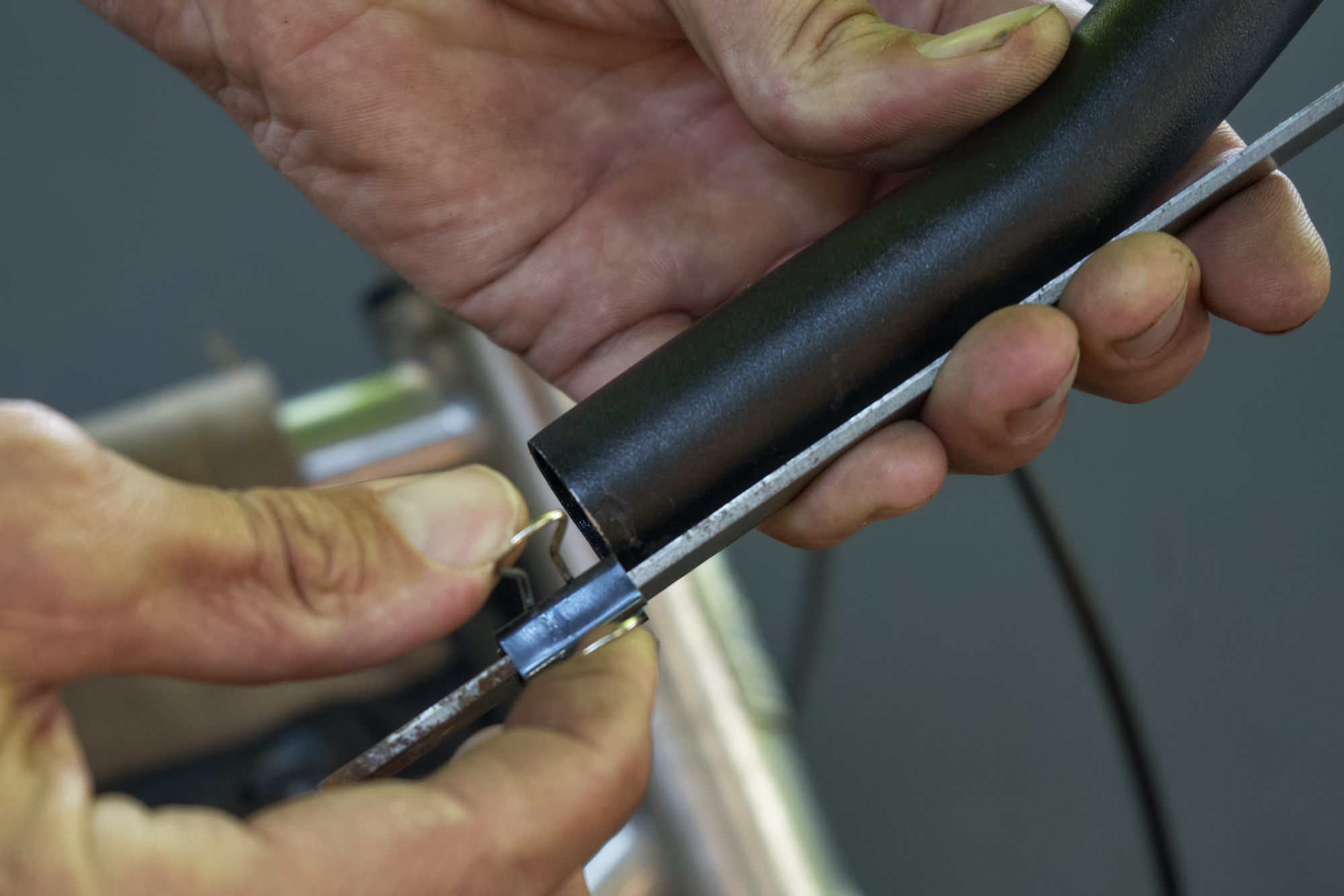 Bike Hacks: How to Keep Your Brake Levers Symmetrical on a Modern Gravel Handlebar – Travis ...