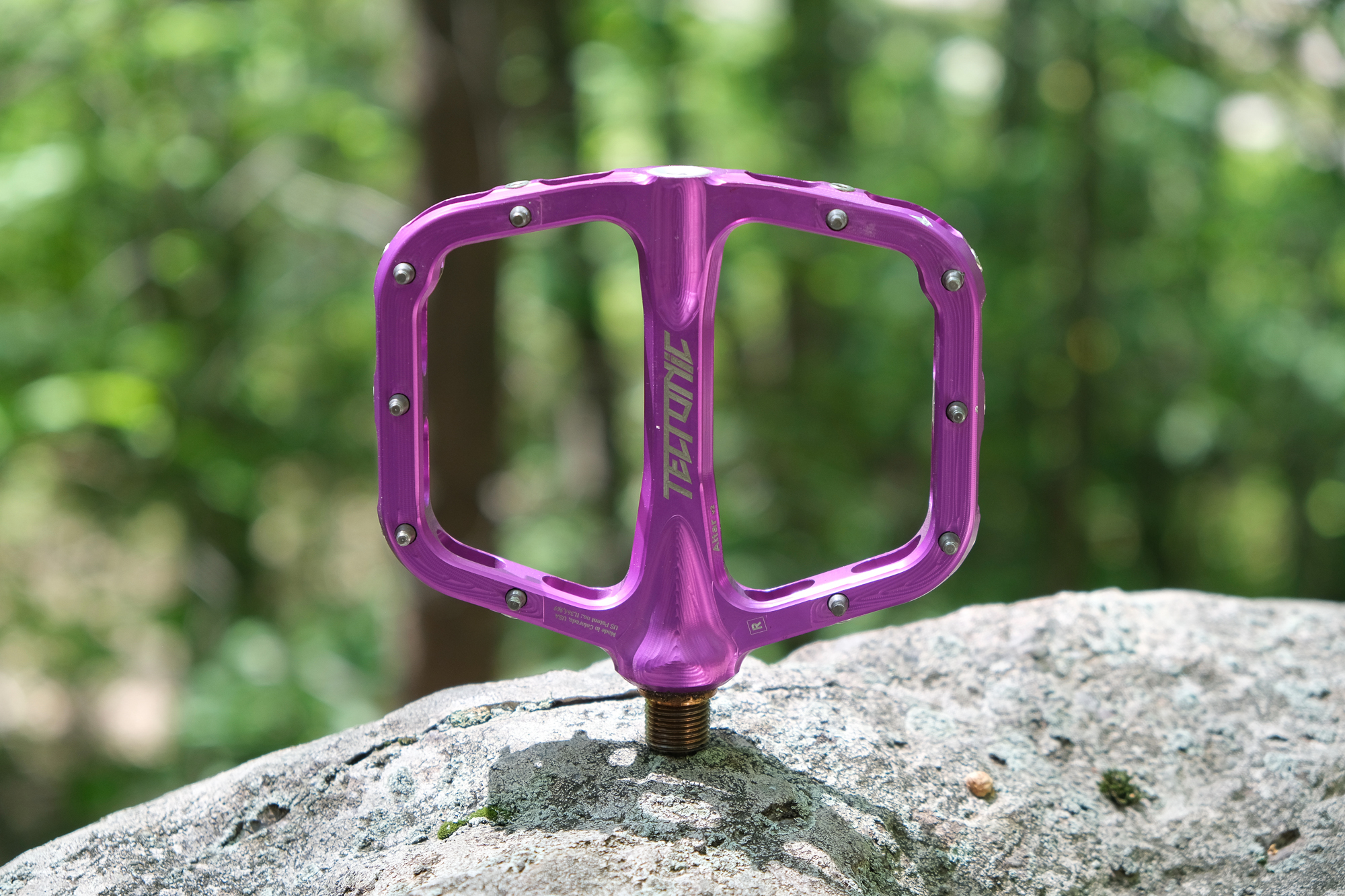 Reviewed: A Flight of North American-Made Pedals from Blackspire, North ...