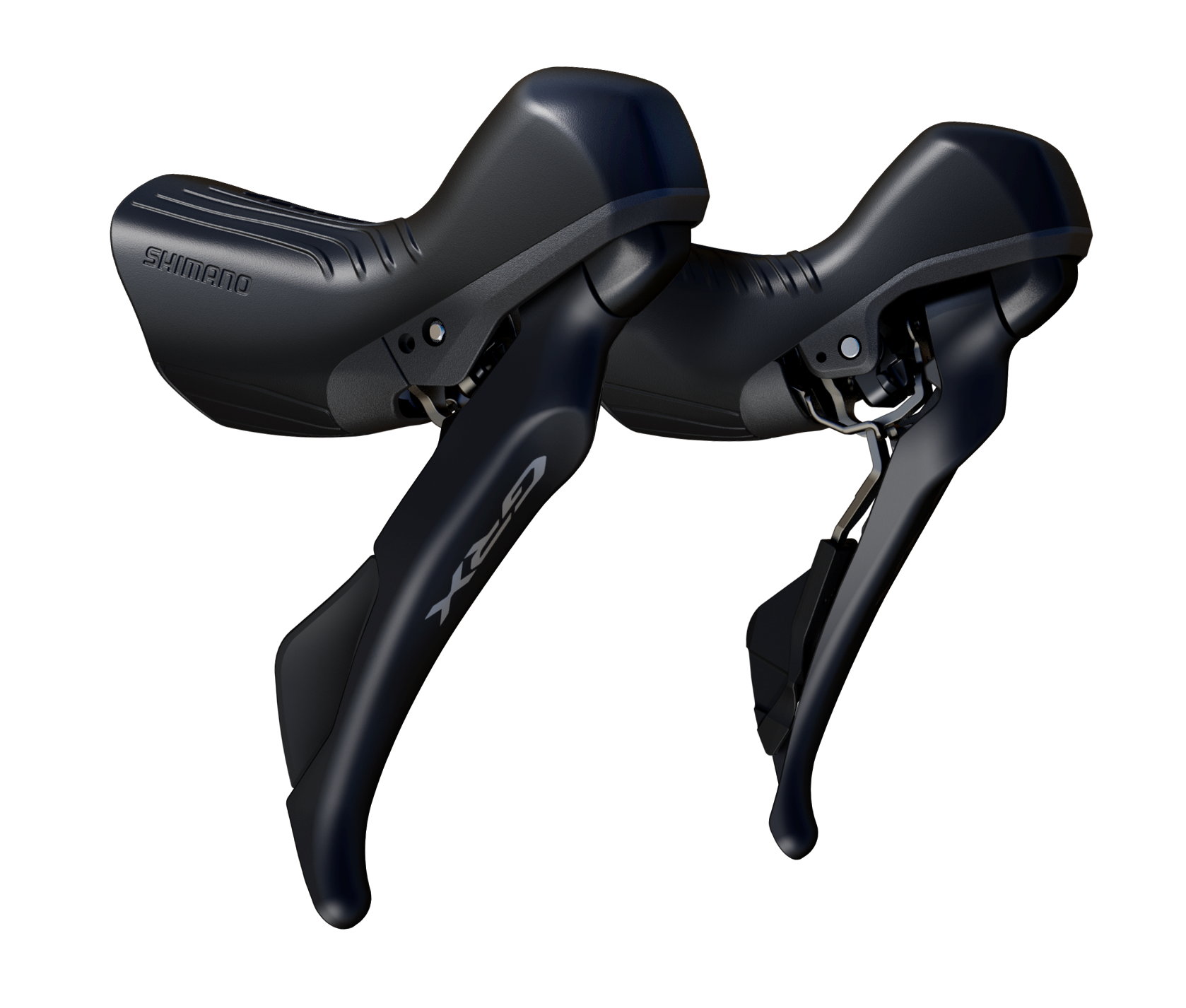 Introducing Shimano GRX Mechanical 12-Speed Components – Josh Weinberg ...