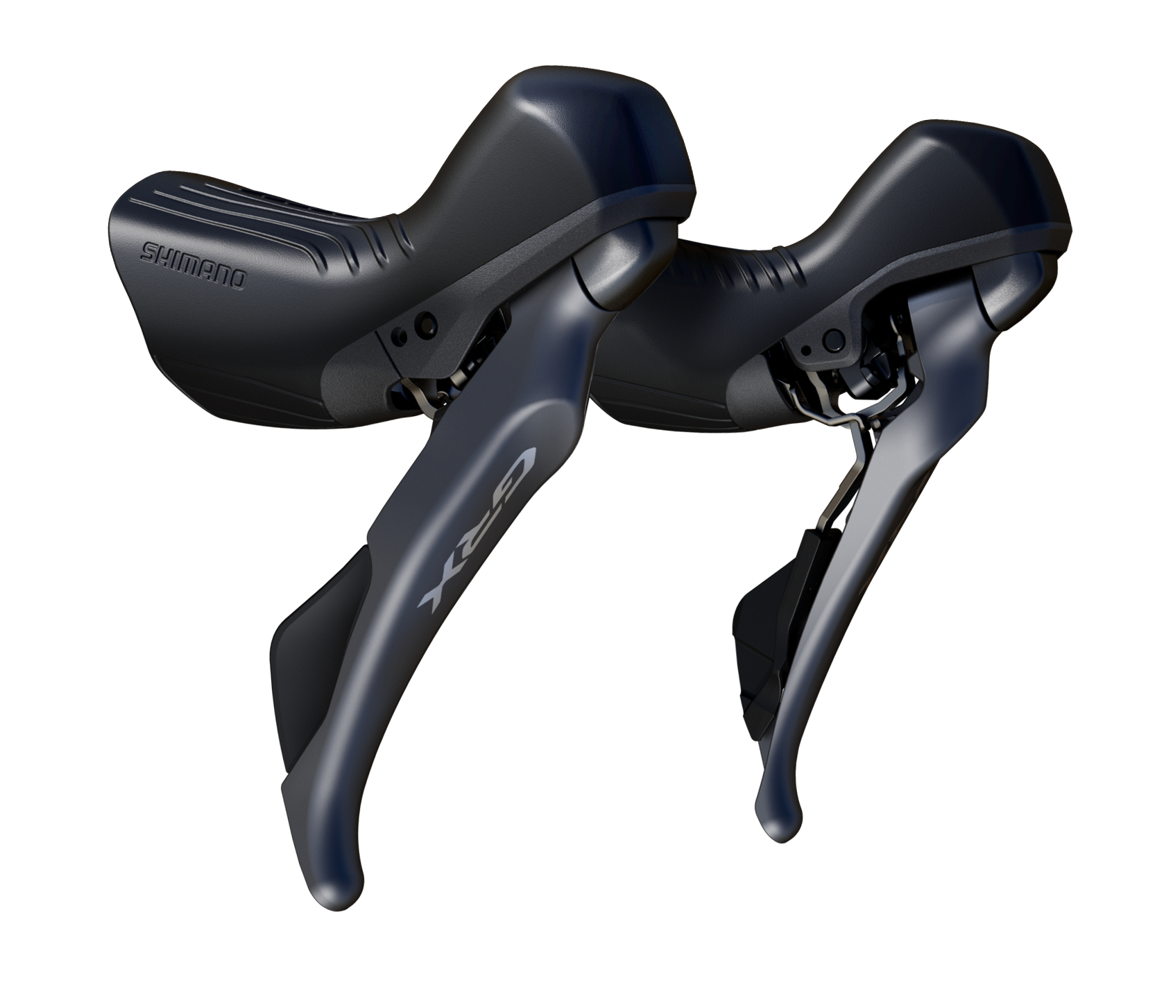 Introducing Shimano GRX Mechanical 12-Speed Components – Josh Weinberg ...