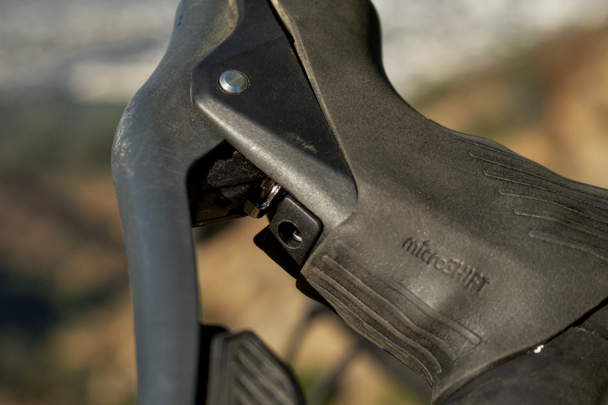 The Hero We Need: A microSHIFT Sword 1x Drivetrain Review – Travis ...