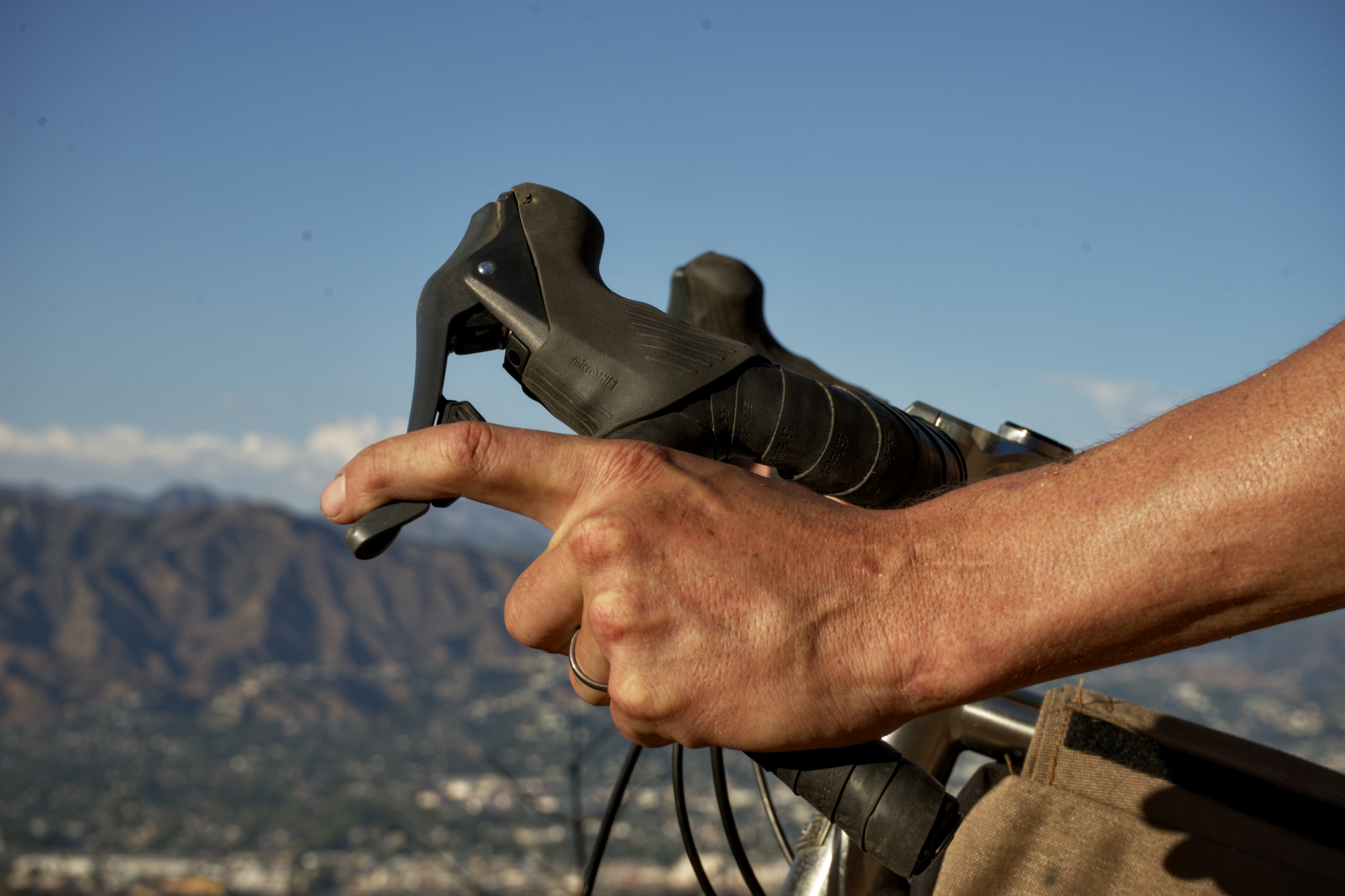 The Hero We Need: A microSHIFT Sword 1x Drivetrain Review – Travis ...