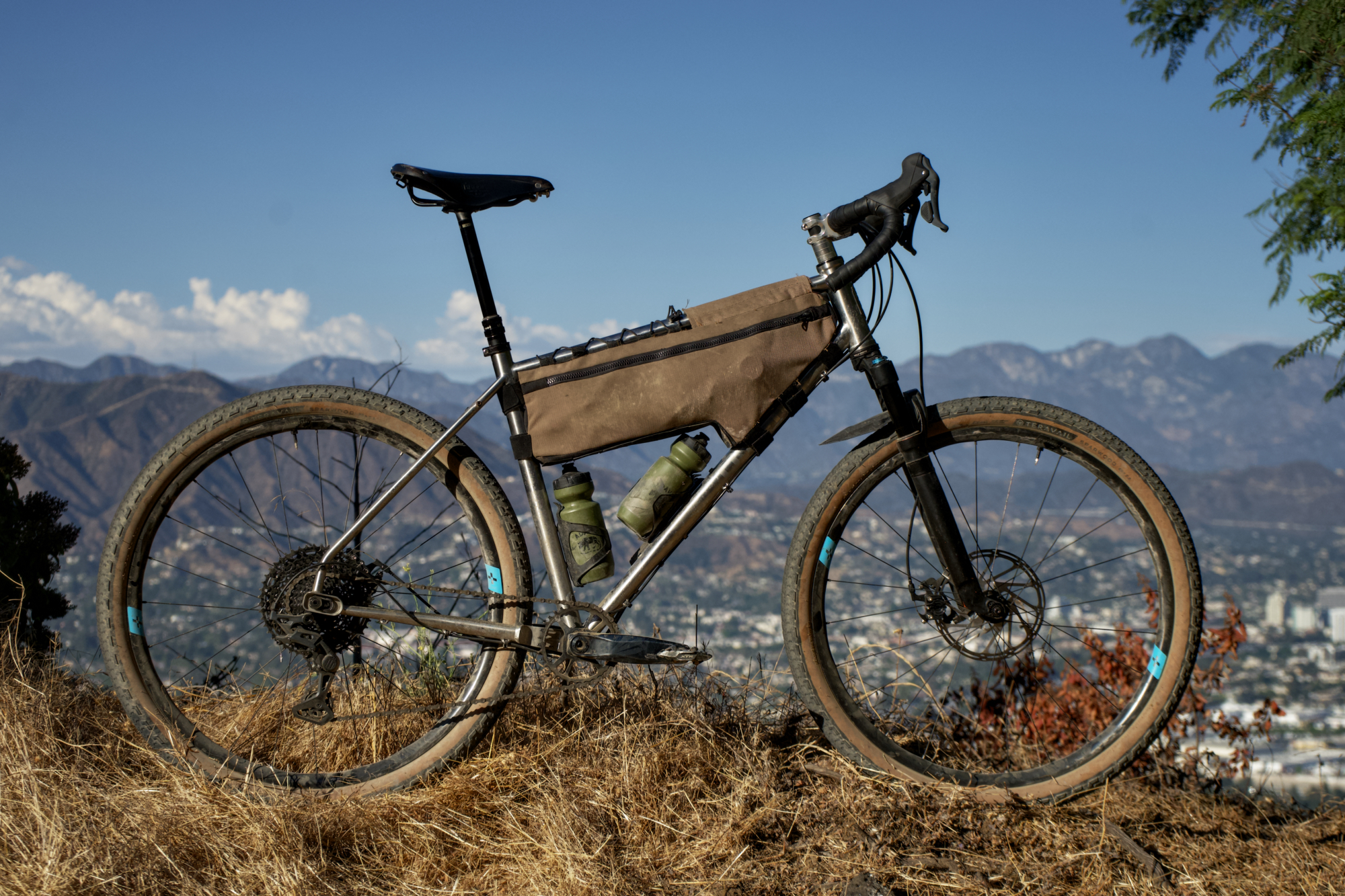 The Hero We Need: A microSHIFT Sword 1x Drivetrain Review – Travis ...