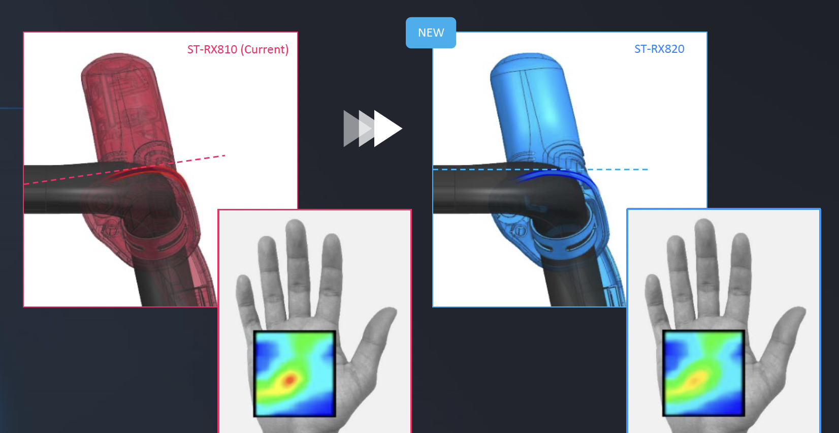 Introducing Shimano GRX Mechanical 12-Speed Components – Josh Weinberg ...