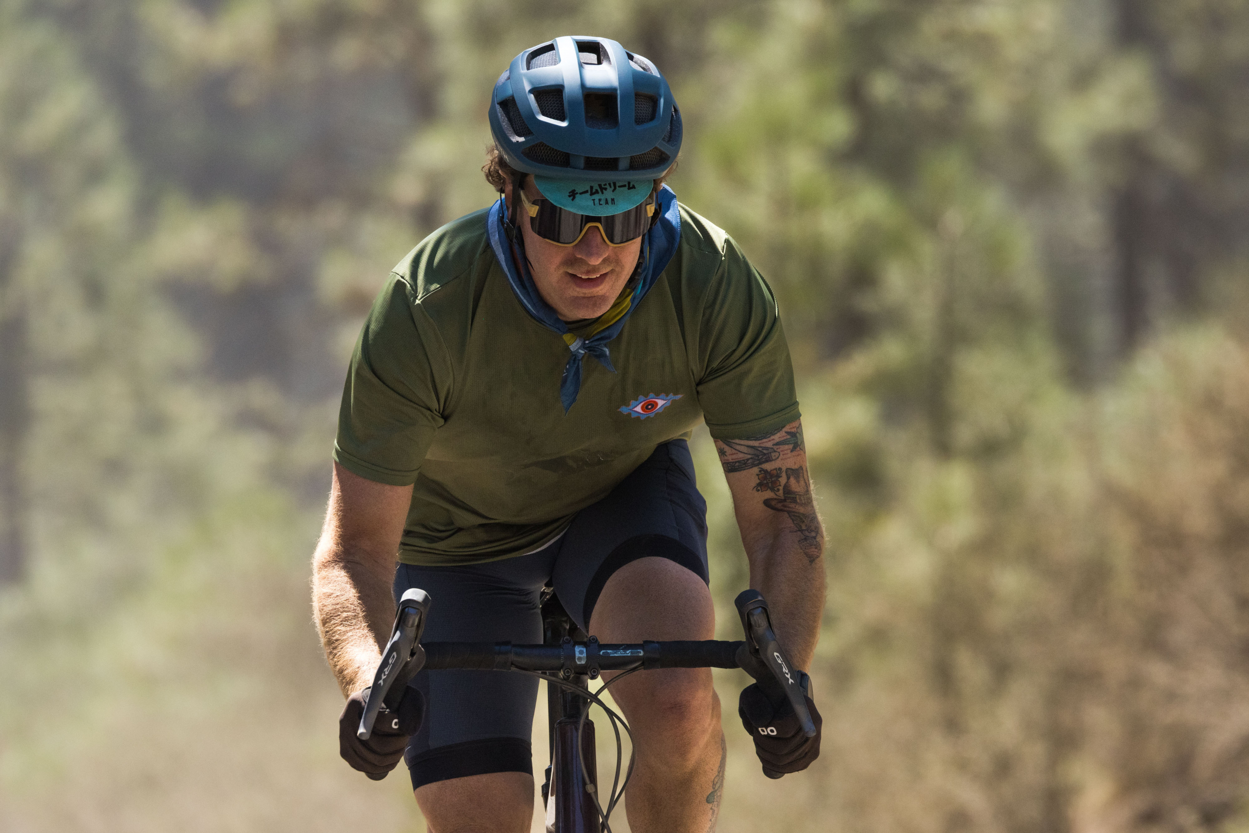 Introducing Shimano GRX Mechanical 12-Speed Components – Josh Weinberg ...