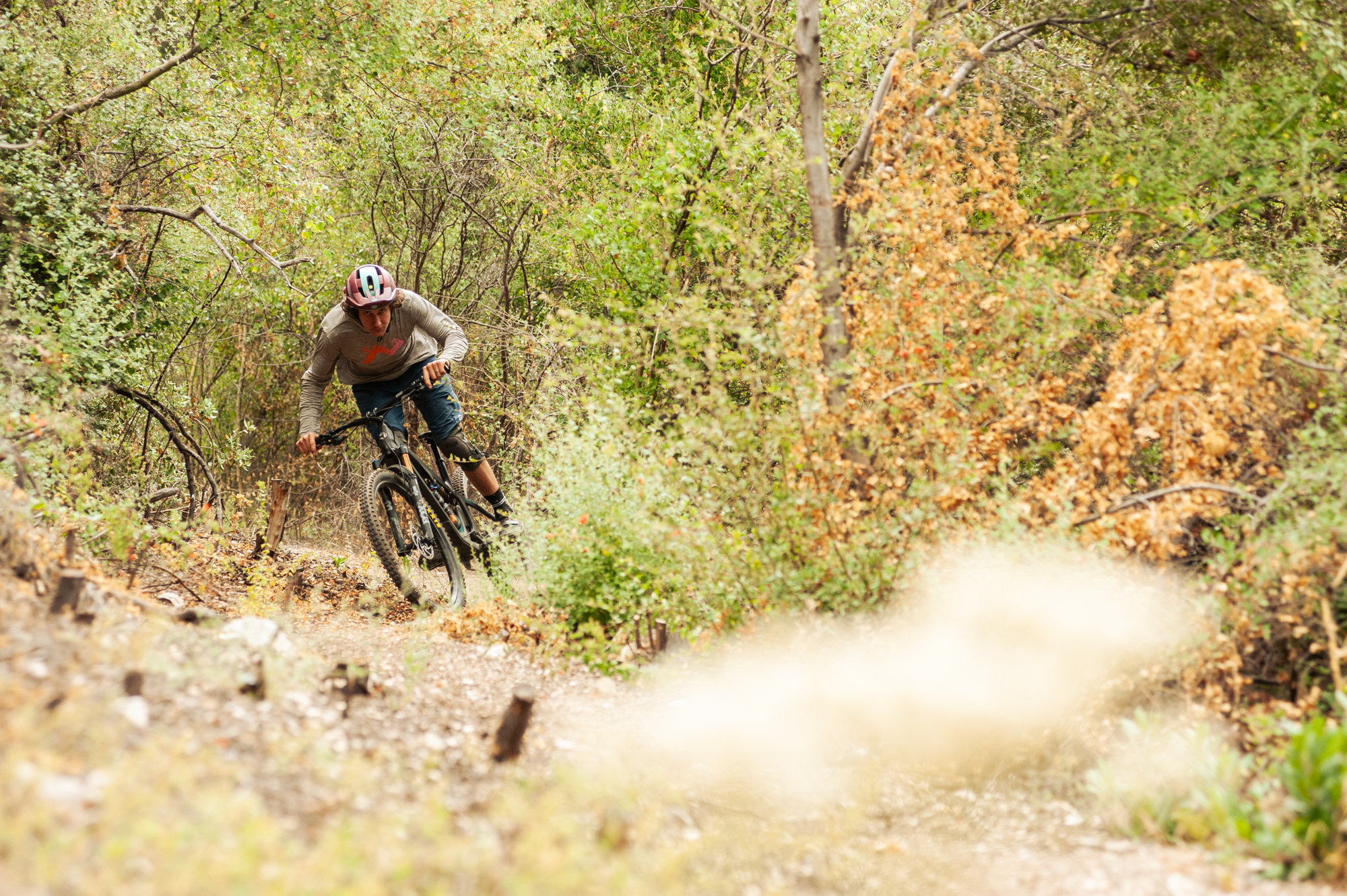 Self-Motivated Masher: A Yeti SB120 Review – Travis Engel | The ...