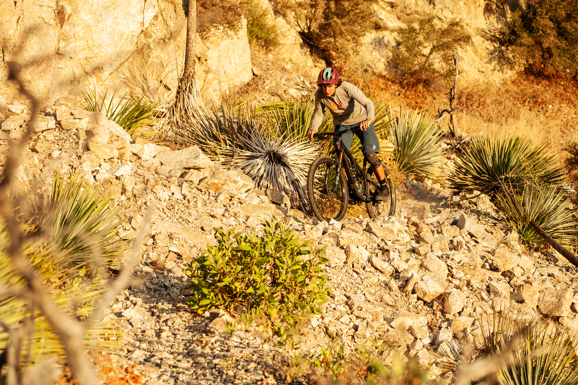 Self-Motivated Masher: A Yeti SB120 Review – Travis Engel | The ...