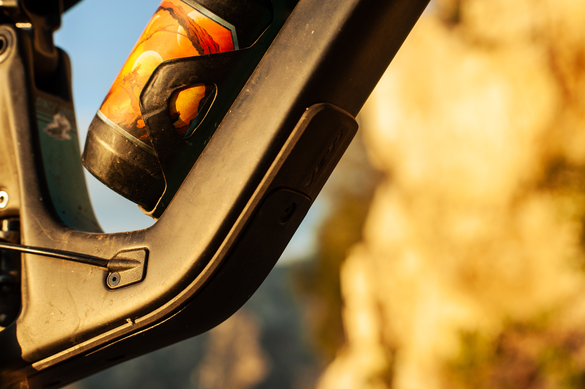 Self-Motivated Masher: A Yeti SB120 Review – Travis Engel | The ...