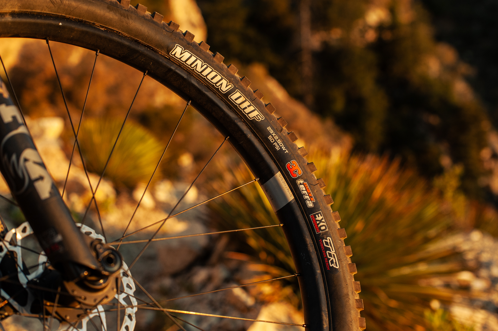 Self-Motivated Masher: A Yeti SB120 Review – Travis Engel | The ...