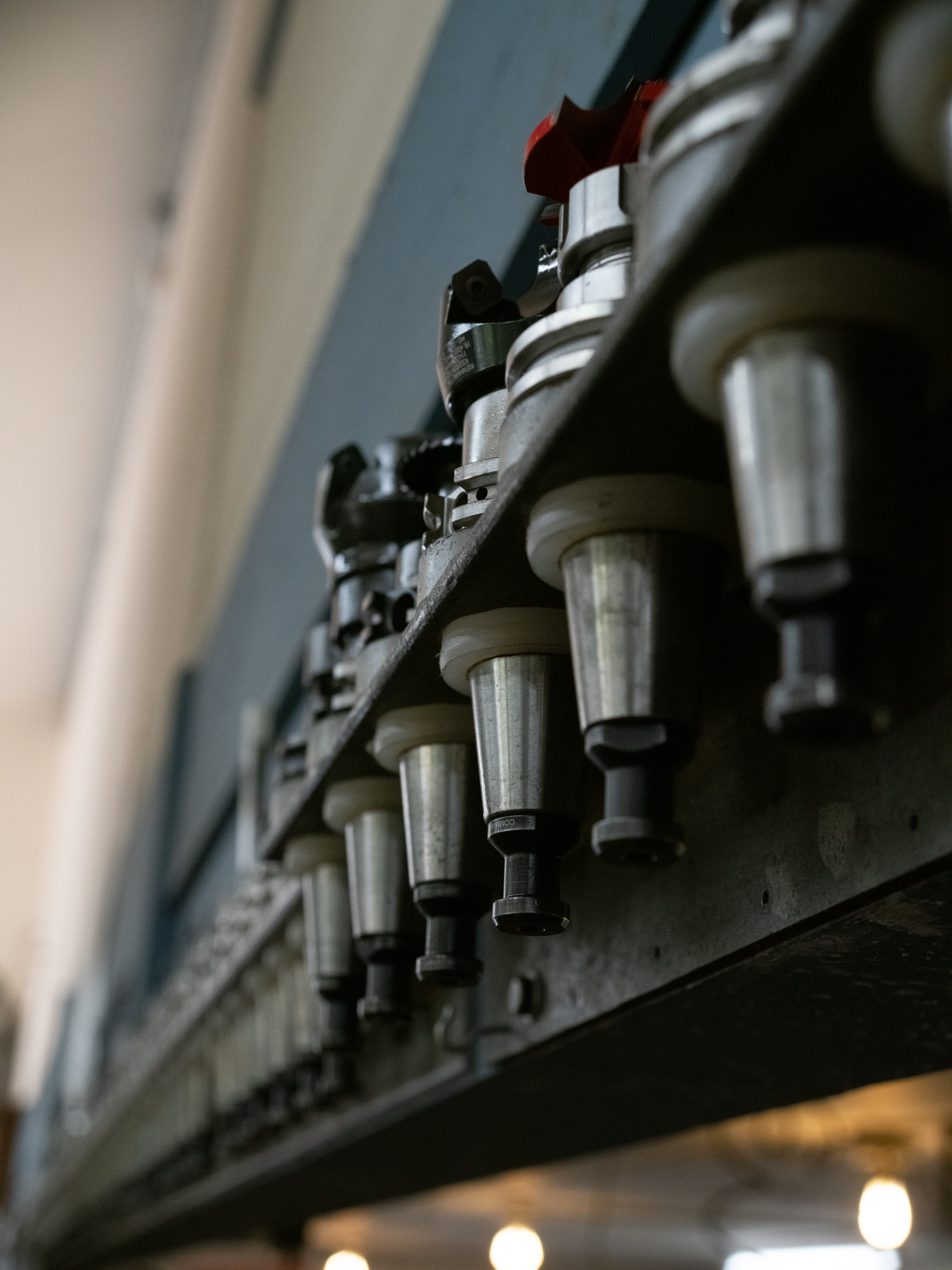 American Makers Series Part 1: Paragon Machine Works and Their SRAM UDH ...