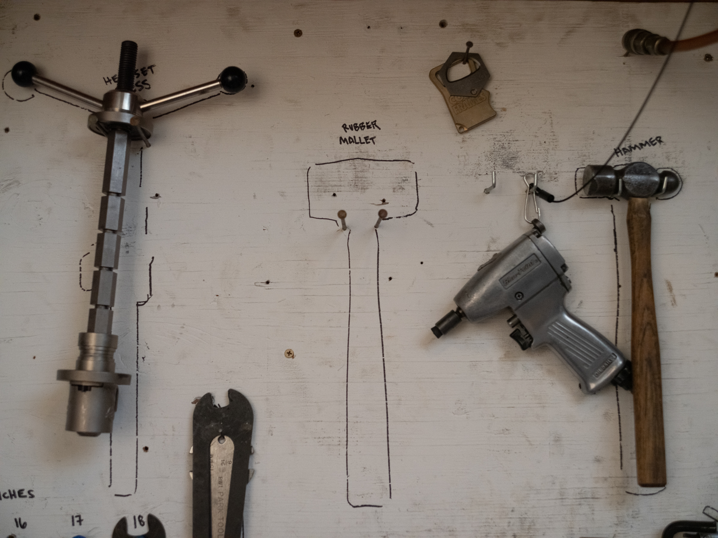 American Makers Series Part 1: Paragon Machine Works and Their SRAM UDH ...