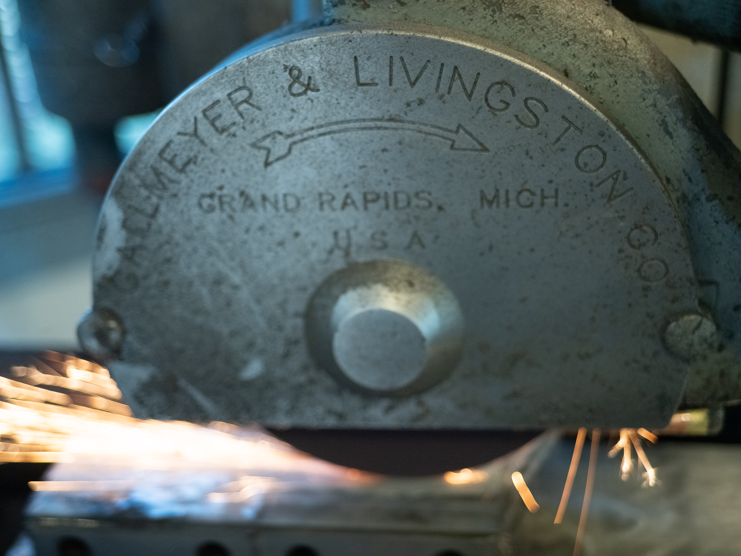 American Makers Series Part 1: Paragon Machine Works and Their SRAM UDH ...