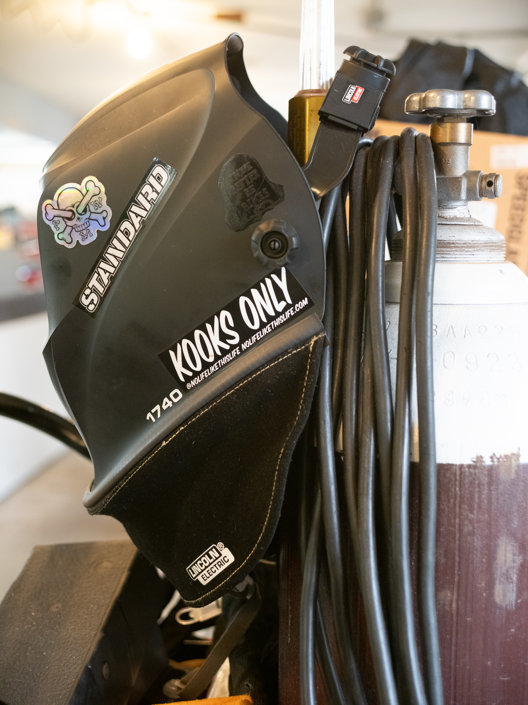 American Makers Series Part 1: Paragon Machine Works and Their SRAM UDH ...