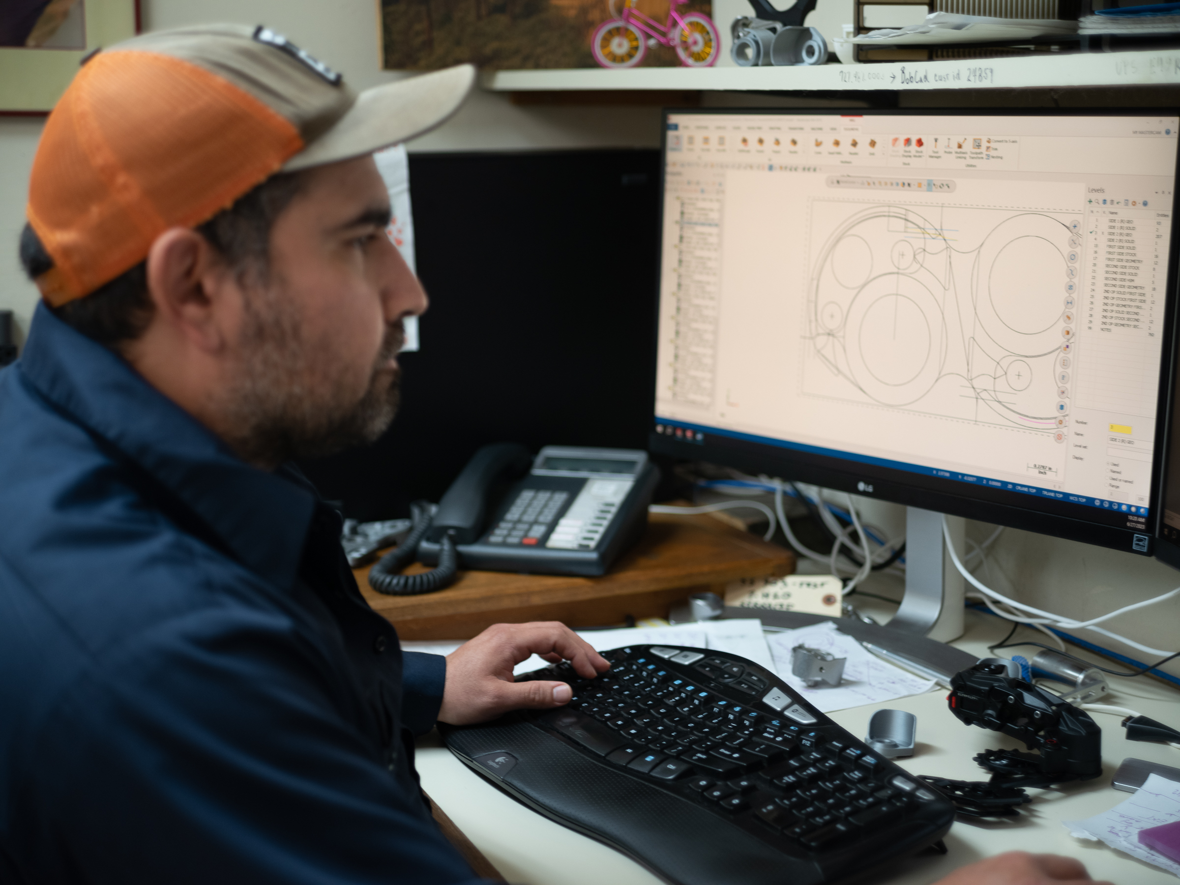 American Makers Series Part 1: Paragon Machine Works and Their SRAM UDH ...