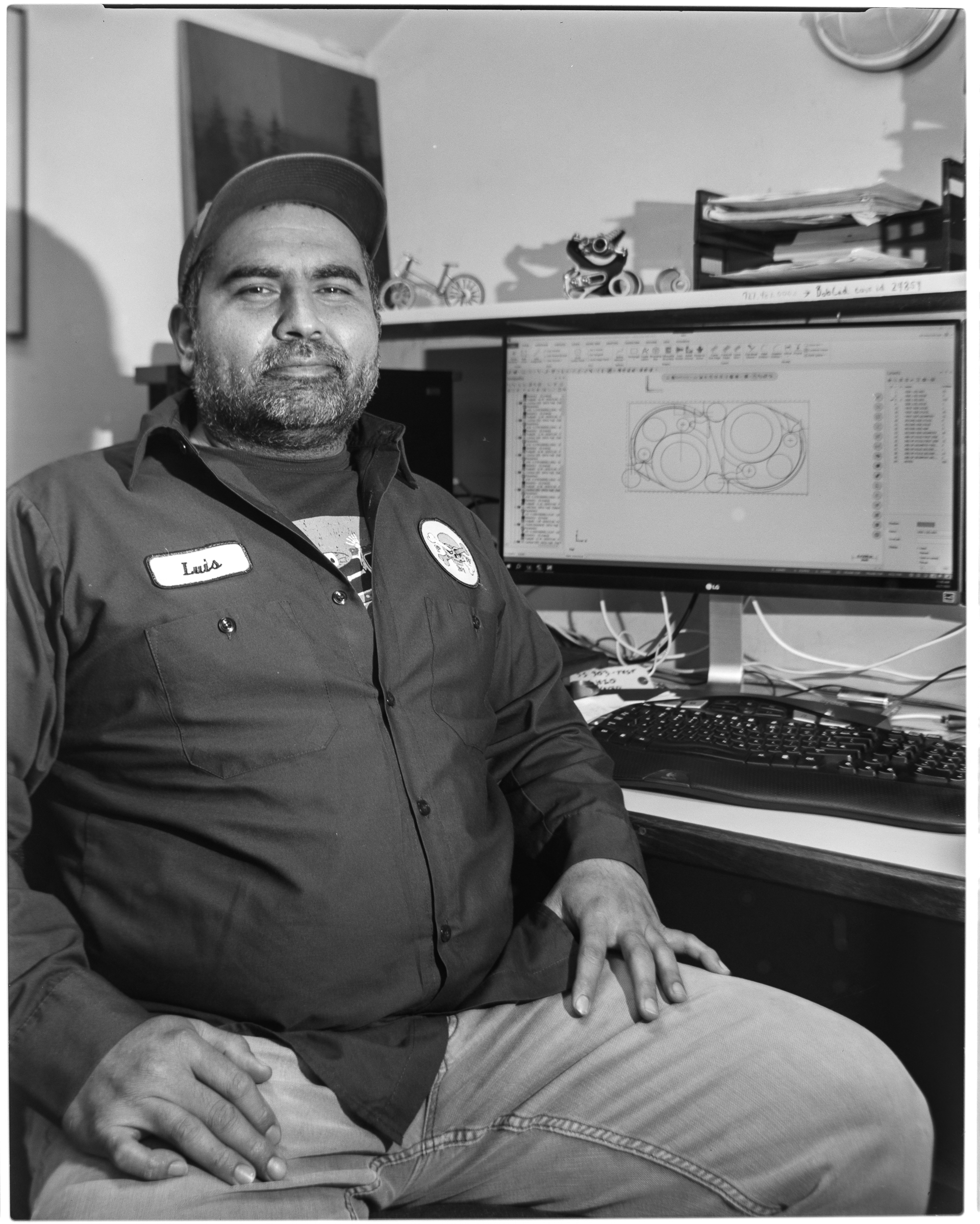 American Makers Series Part 1: Paragon Machine Works and Their SRAM UDH ...