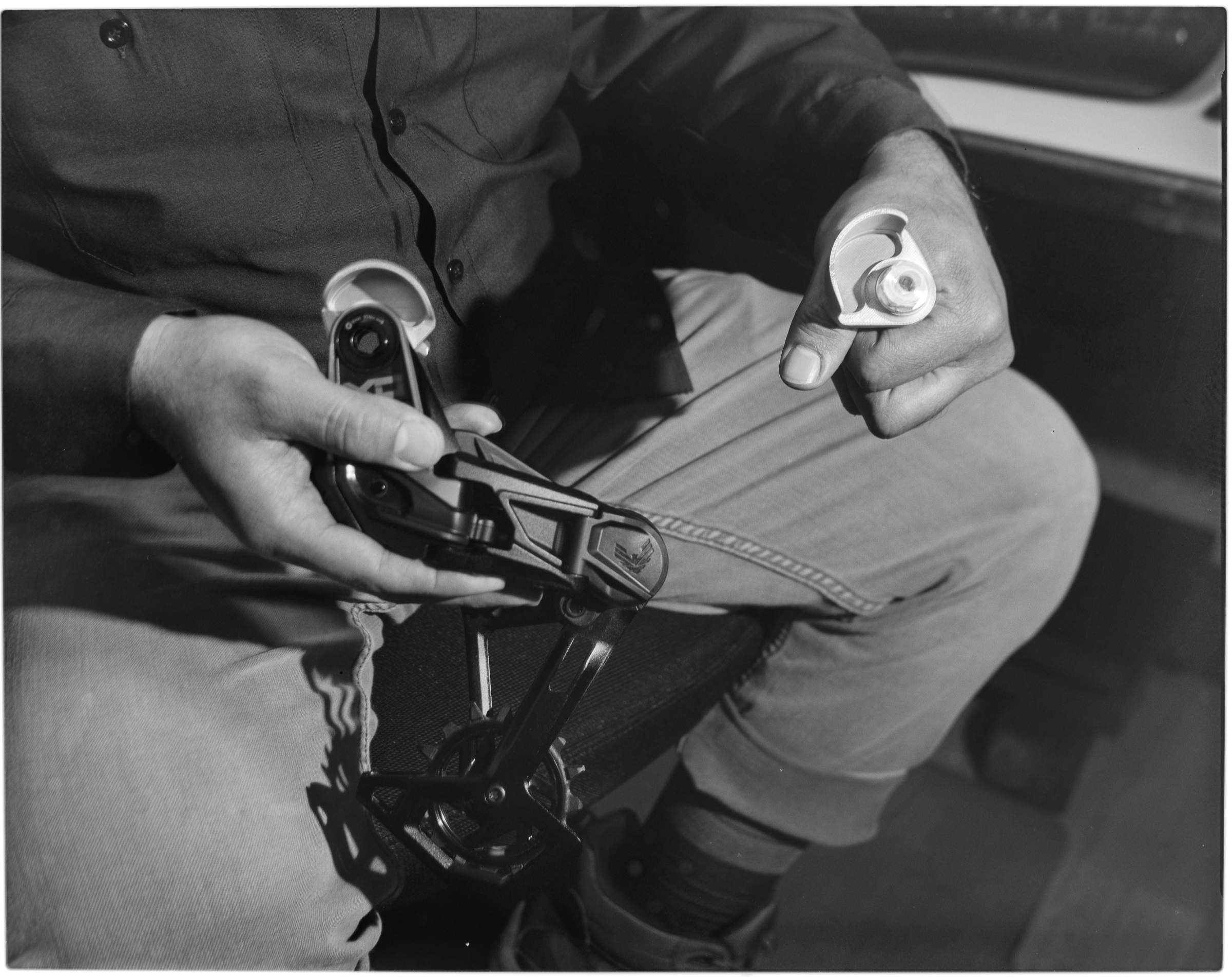 American Makers Series Part 1: Paragon Machine Works and Their SRAM UDH ...