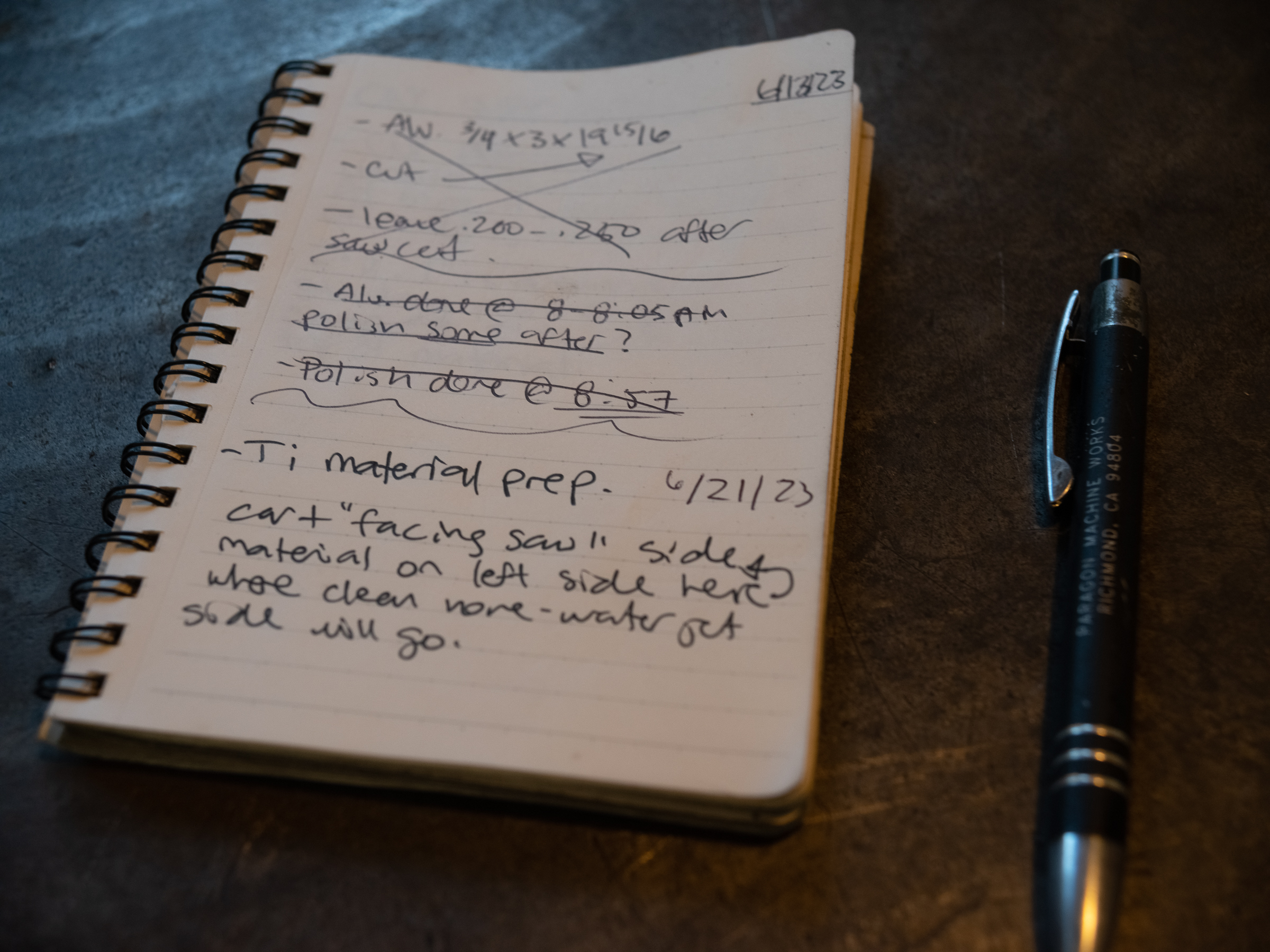 American Makers Series Part 1: Paragon Machine Works and Their SRAM UDH ...