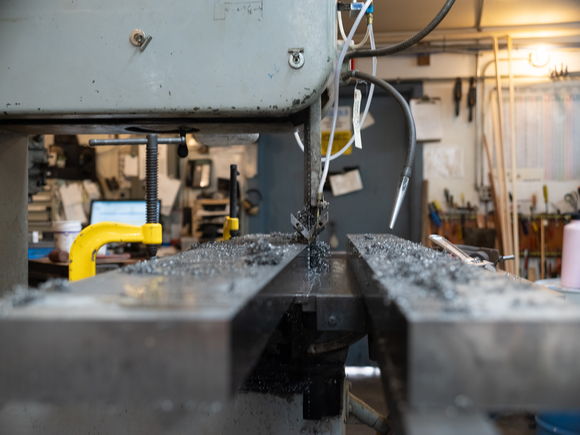 American Makers Series Part 1: Paragon Machine Works and Their SRAM UDH ...