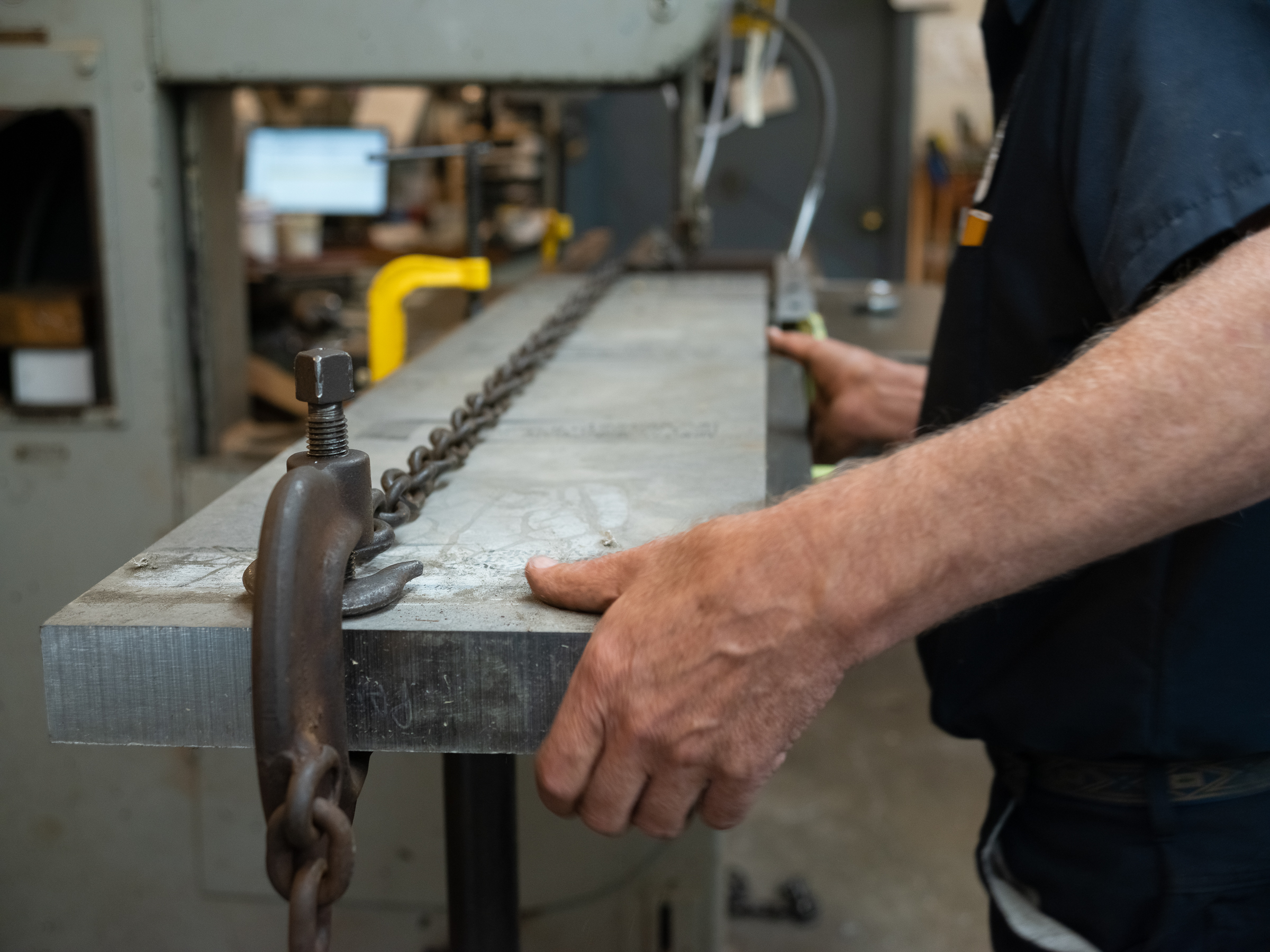 American Makers Series Part 1: Paragon Machine Works and Their SRAM UDH ...