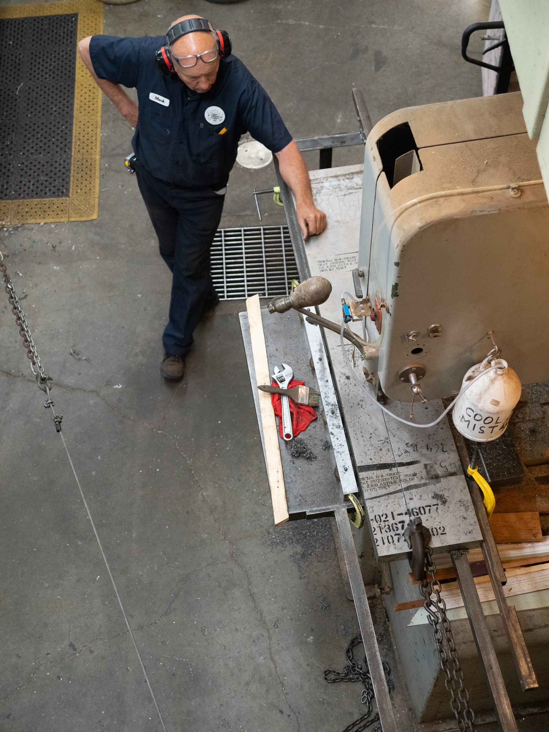 American Makers Series Part 1: Paragon Machine Works and Their SRAM UDH ...