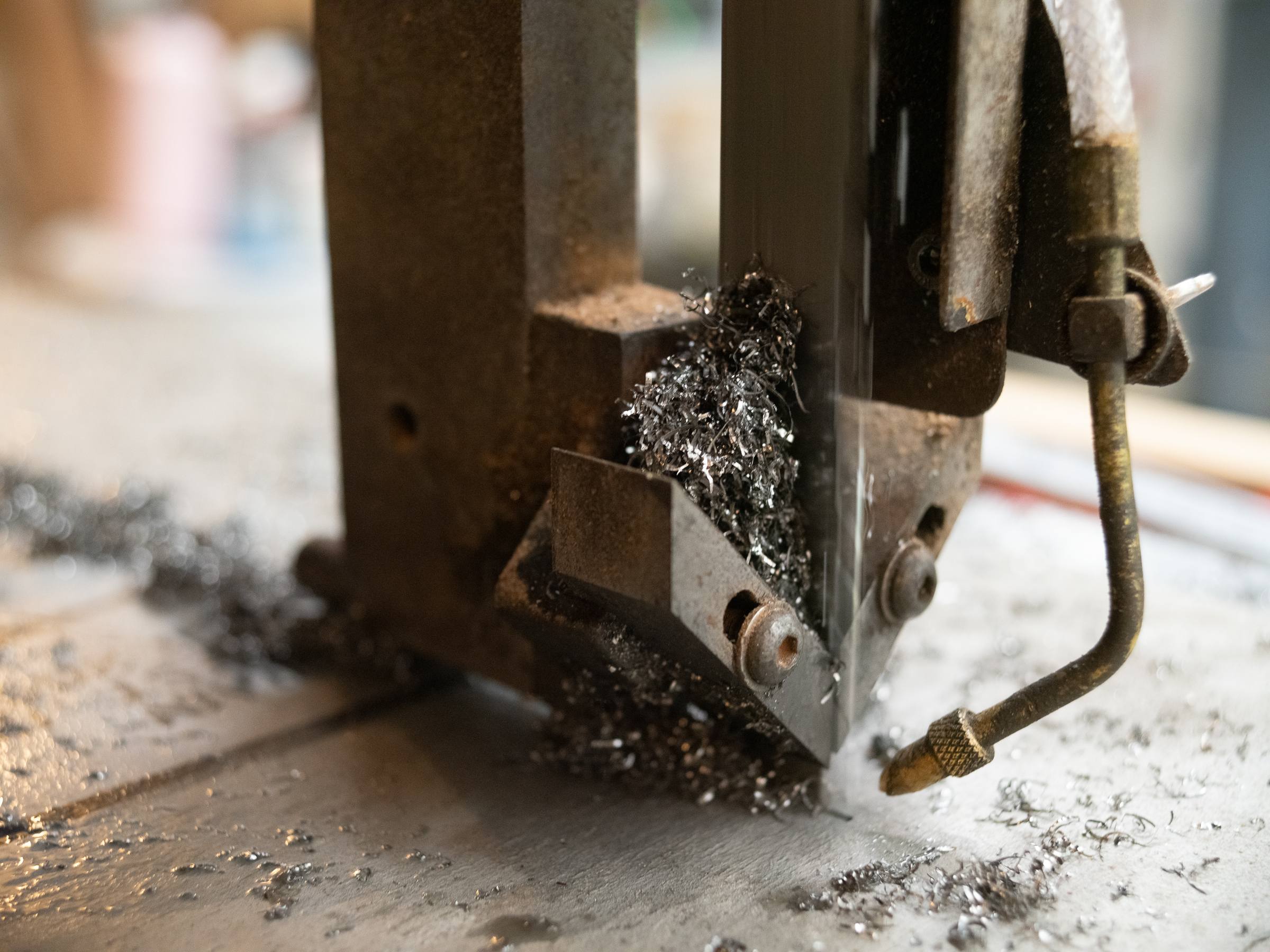 American Makers Series Part 1: Paragon Machine Works and Their SRAM UDH ...