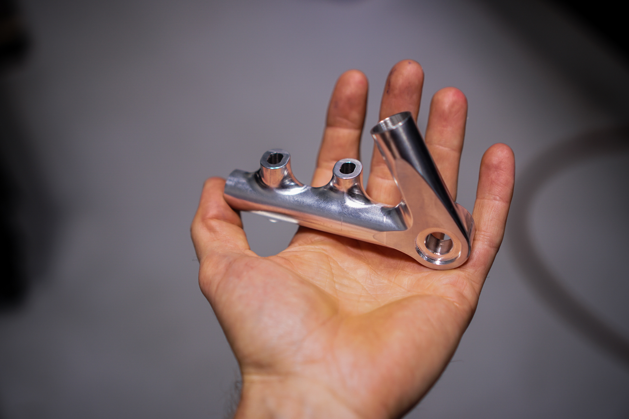 Don’t Call it a Throwback: Framework Bicycles is Making Waves in Carbon ...