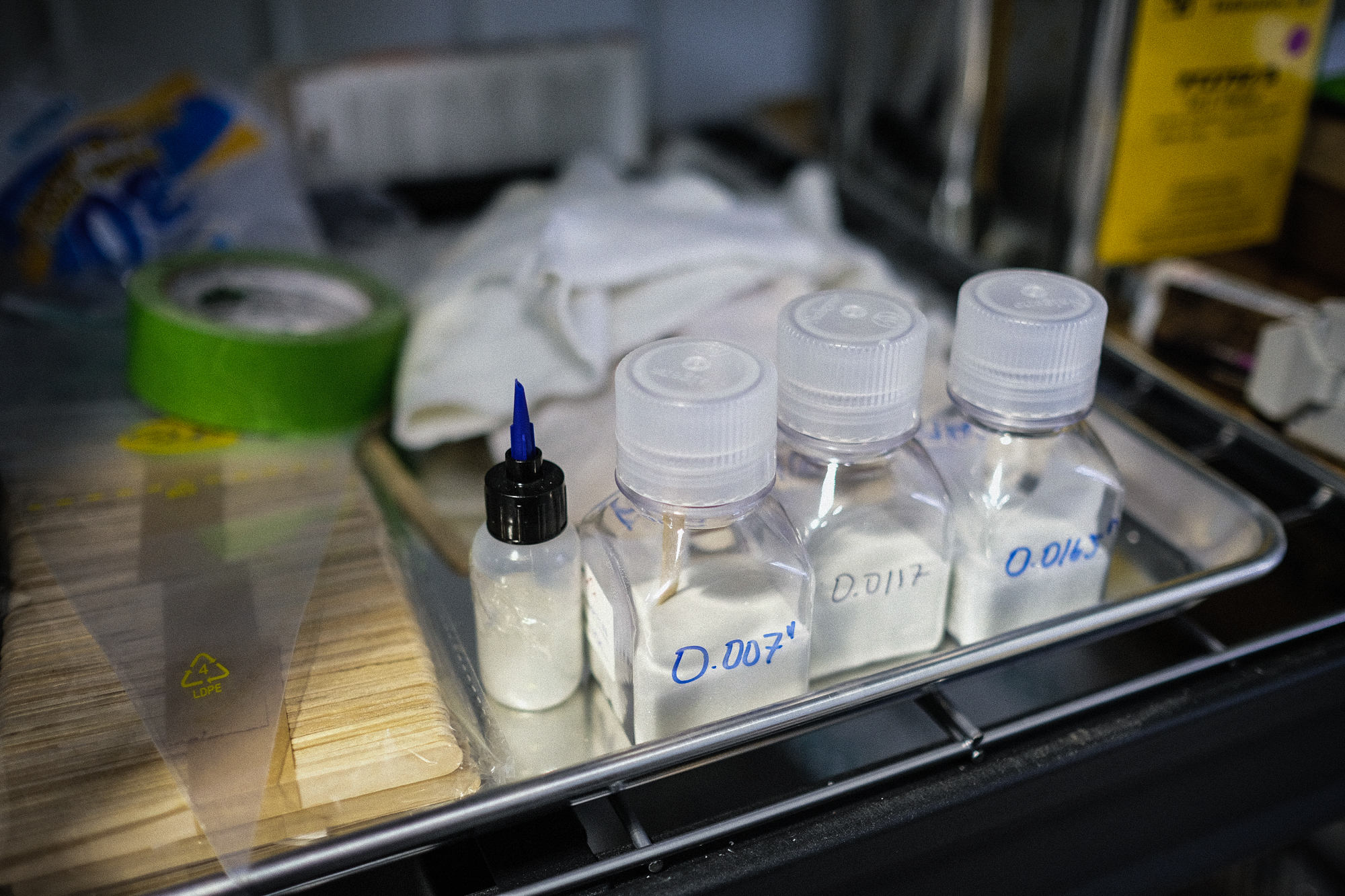 Don’t Call it a Throwback: Framework Bicycles is Making Waves in Carbon ...