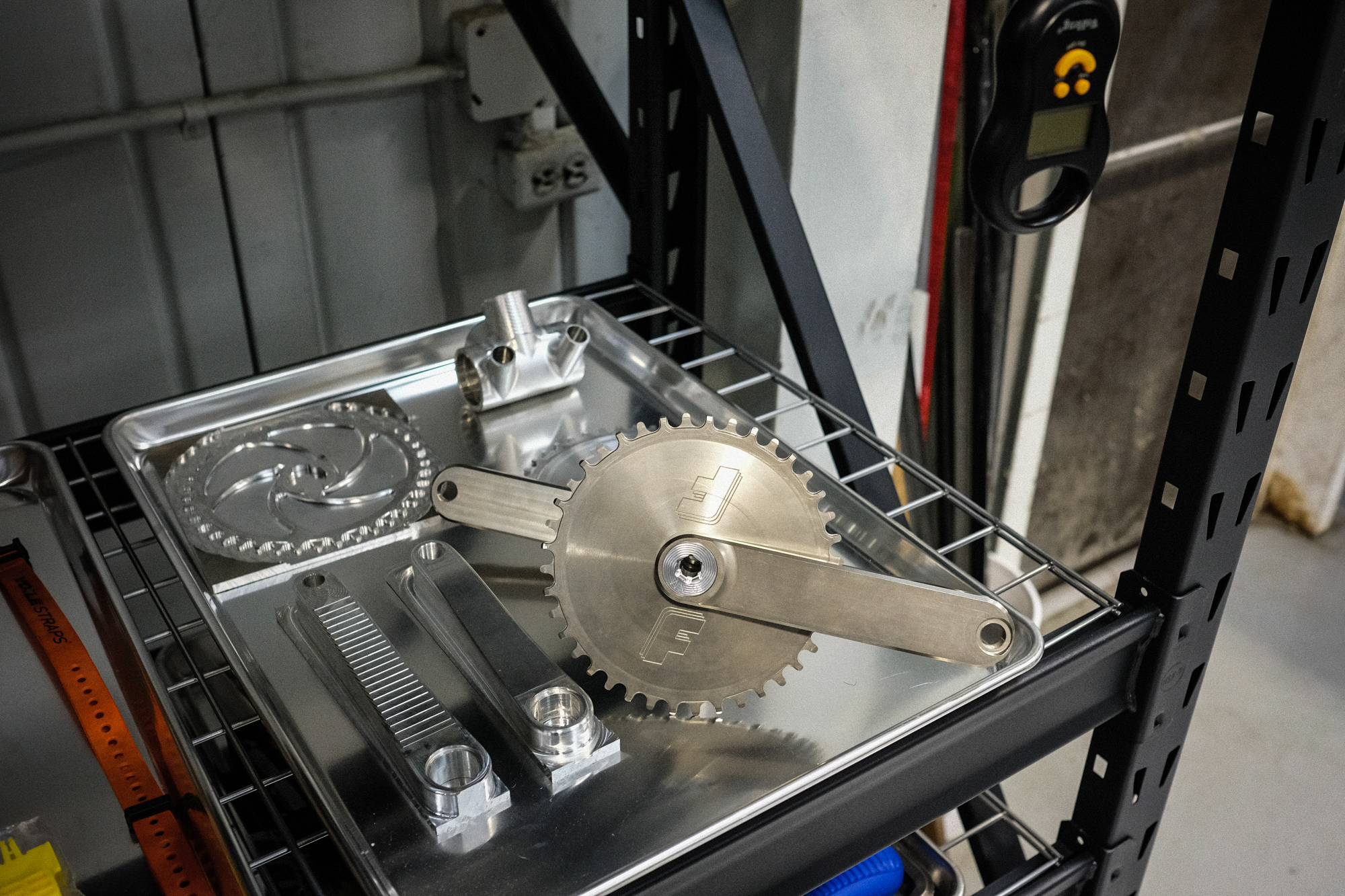 Don’t Call it a Throwback: Framework Bicycles is Making Waves in Carbon ...