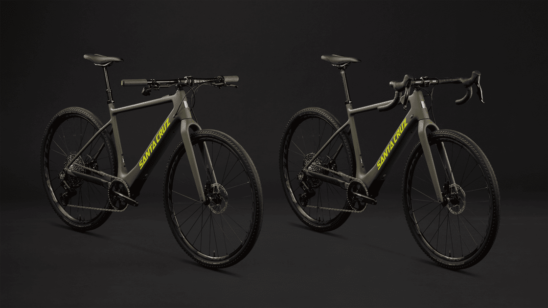 Radar Roundup: Chris King Splash, Esker Limited Edition MRP ShredKote ...