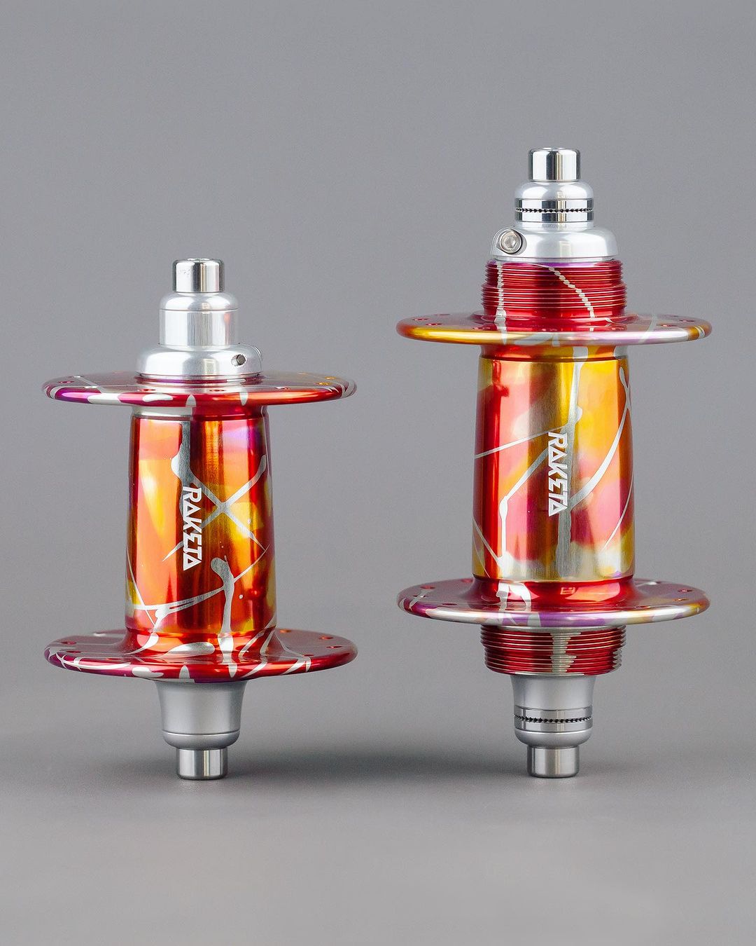 Radar Roundup: Vans for Blue Lug, Donhou Completes, Rambler Luxe 2023 ...