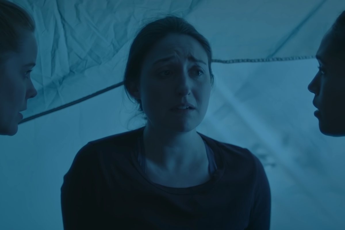 The Ten Best Horror Films for Adventure Cyclists – Travis Engel | The ...