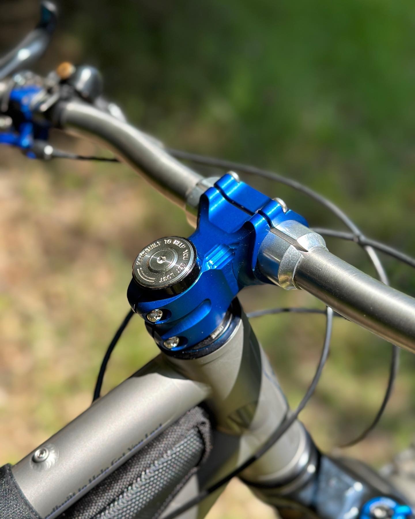 Radar Roundup: Meriwether Shimzilla, Agave Finishwork Bars, Wizard ...