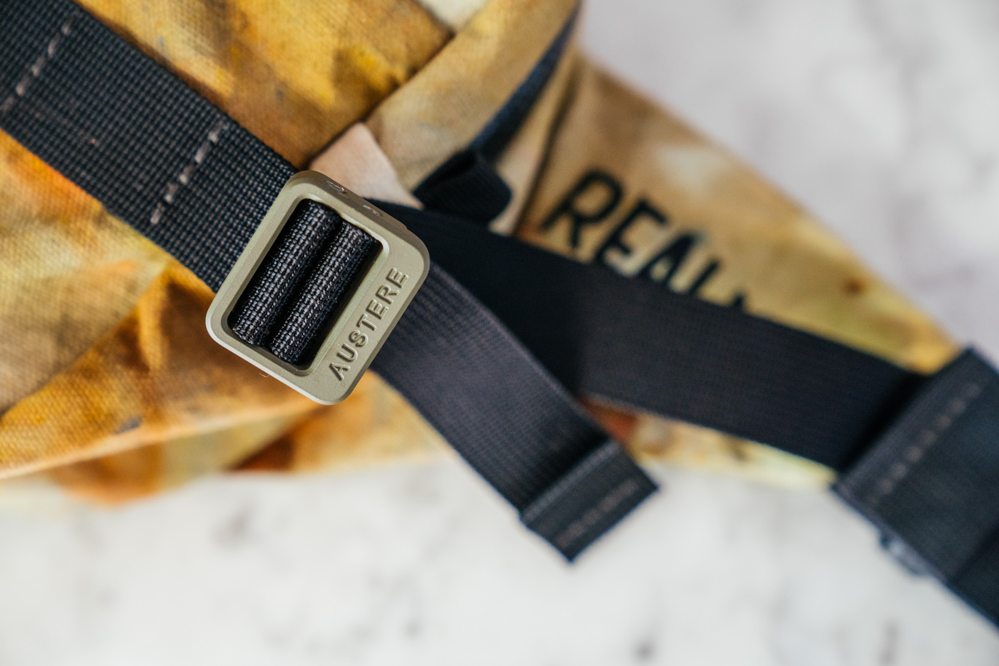 Probably Overkill But So Nice: Austere Manufacturing 1″ Pin Ladder Lock ...