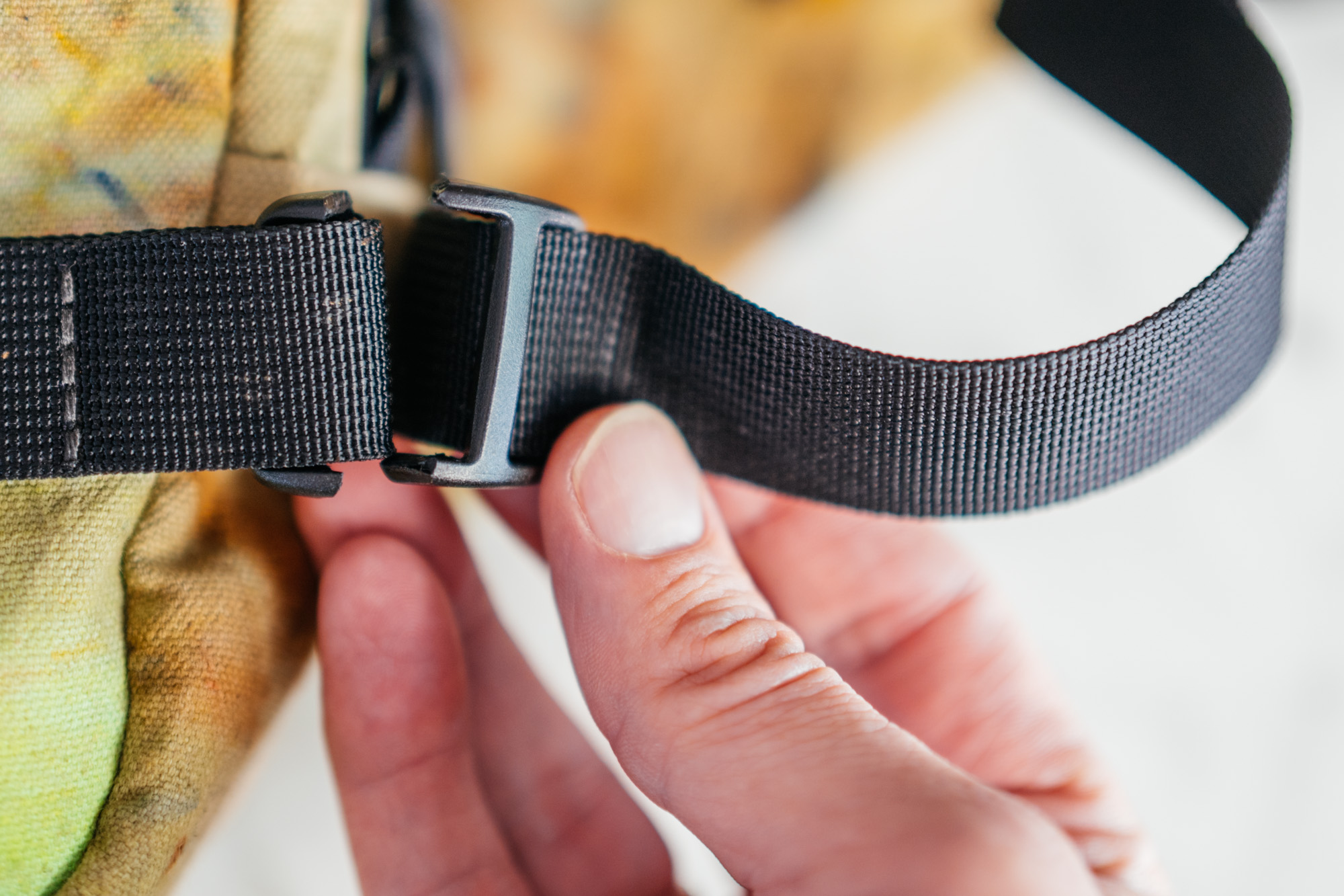 Probably Overkill But So Nice: Austere Manufacturing 1″ Pin Ladder Lock ...