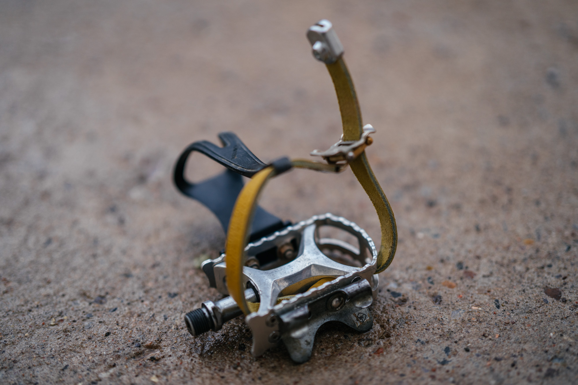 Cycling Etymology: Why Are They Called Clipless Pedals? – john watson | The Radavist | A group ...