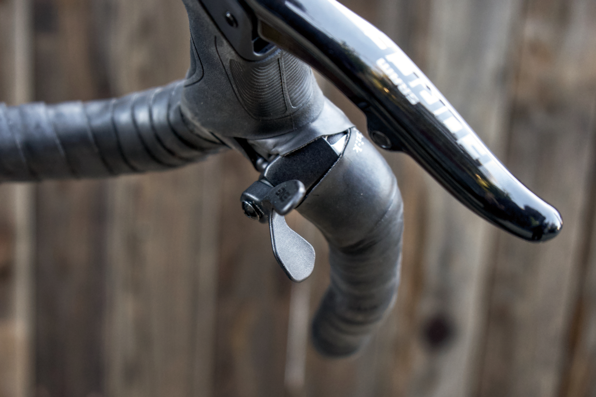Under the Hood: Reviewing Gravel Drop-Bar Dropper-Post Remotes from ...