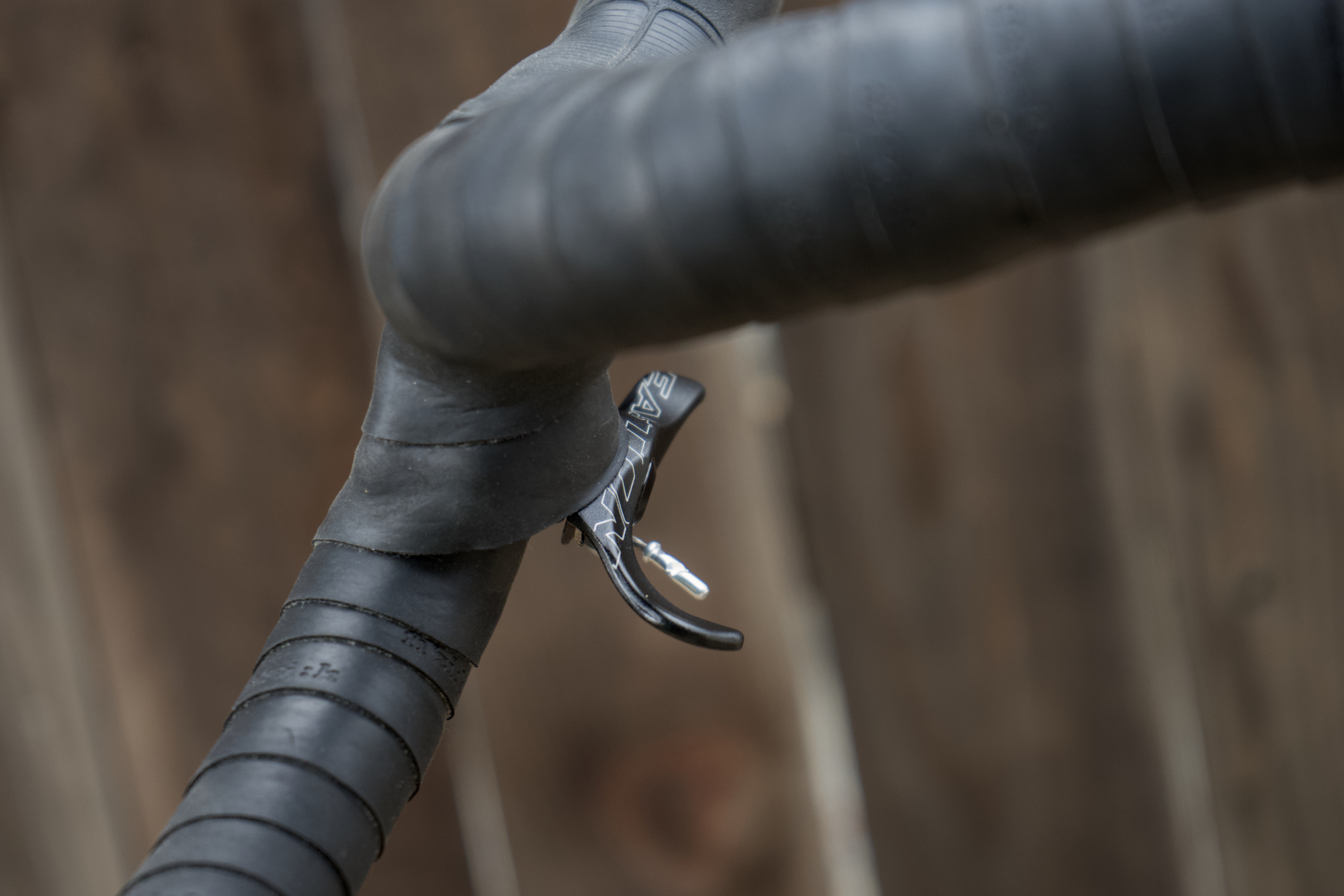 Under the Hood: Reviewing Gravel Drop-Bar Dropper-Post Remotes from ...