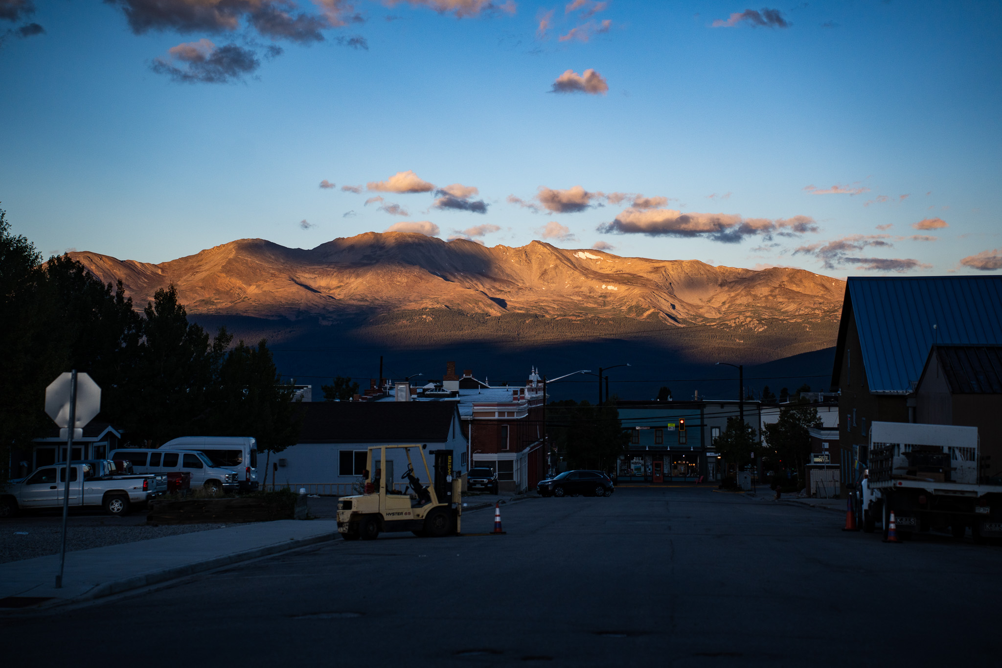 Circumnavigating the Sawatch Range: A Classic Colorado Bike Touring ...