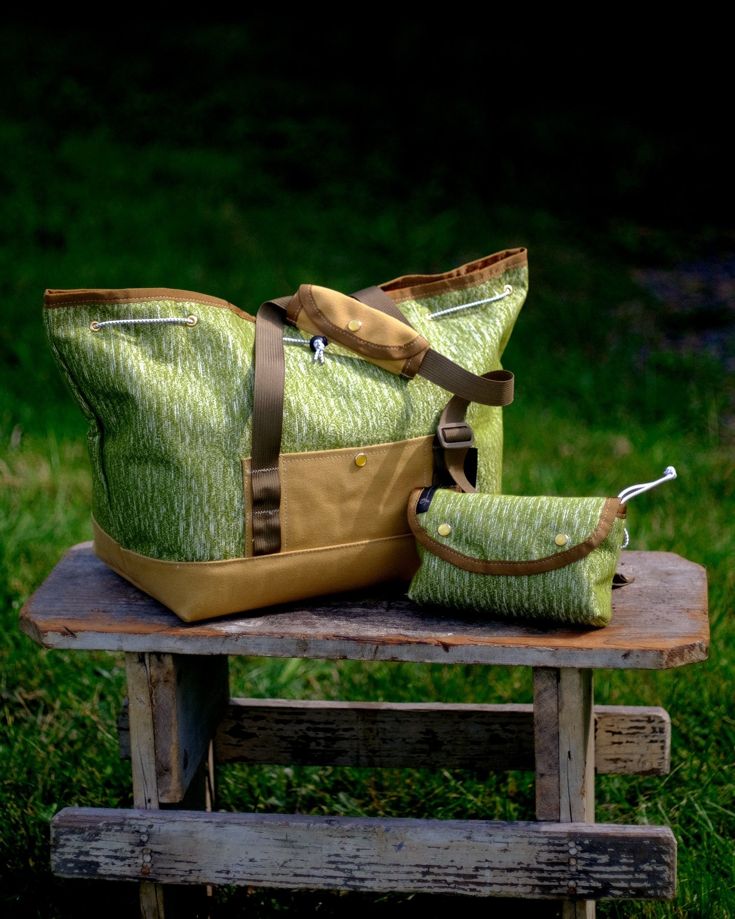 Radar Roundup: Vans for Blue Lug, Donhou Completes, Rambler Luxe 2023 ...