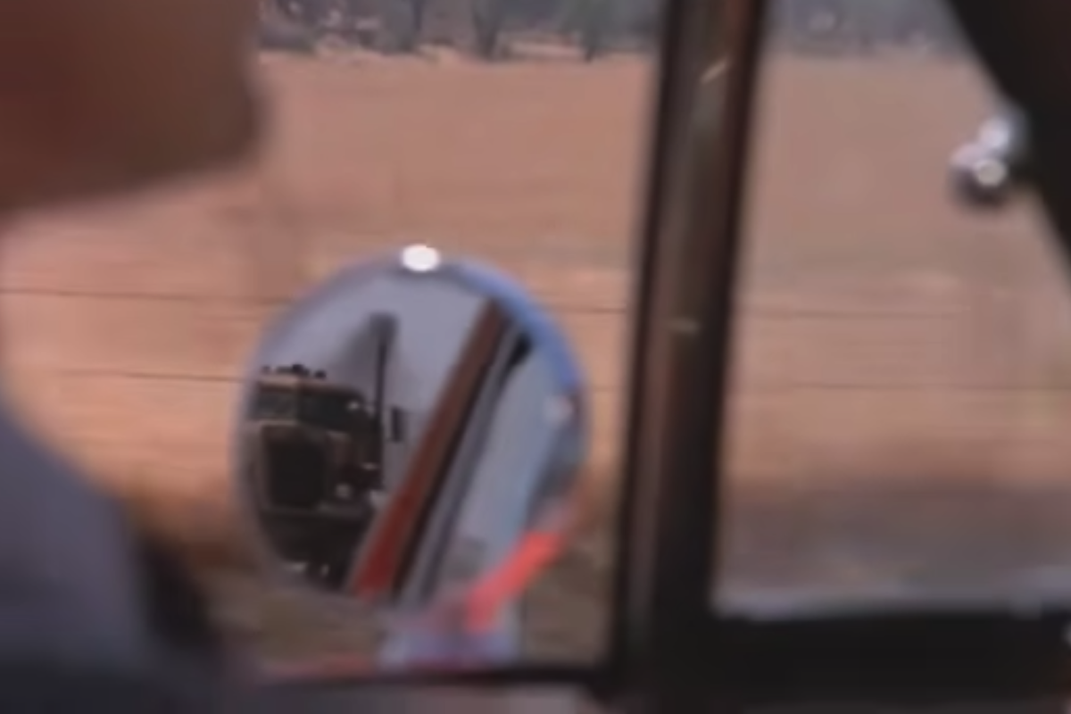 The Ten Best Horror Films for Adventure Cyclists – Travis Engel | The ...