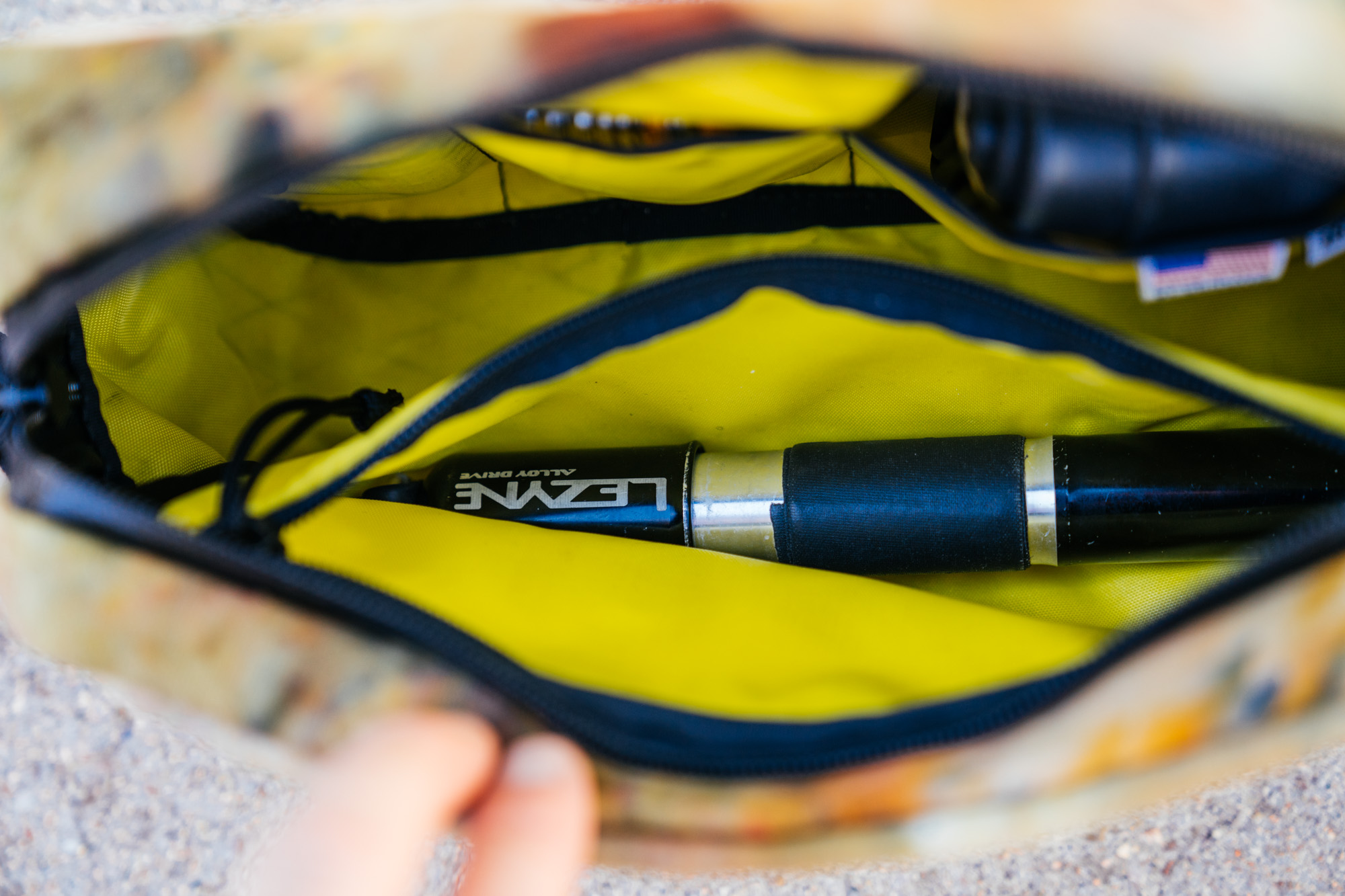 Every Ride Carry: John’s Riding Tool Kit for MTB and Gravel – john ...
