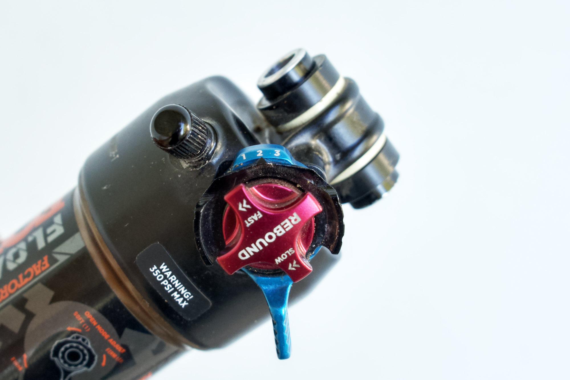 Reboot Damping: A Review and Retrospective on the Fox Float [2023 ...