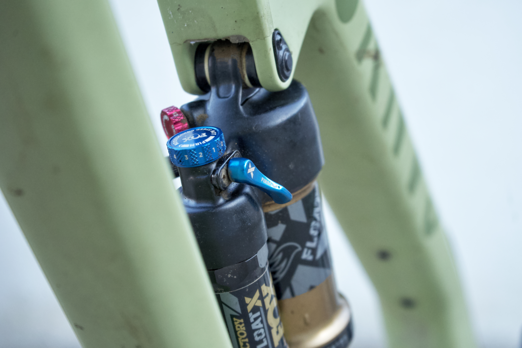Reboot Damping: A Review and Retrospective on the Fox Float [2023 ...