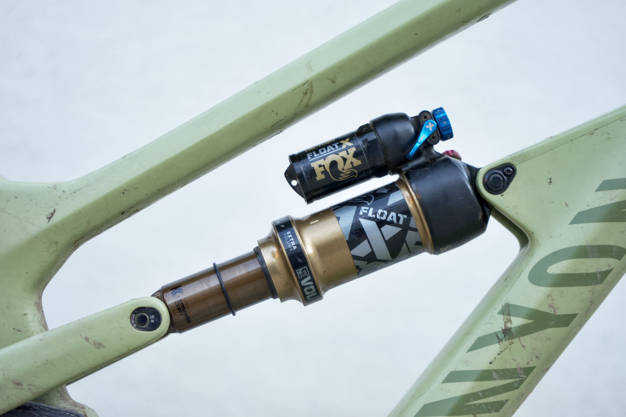 Reboot Damping: A Review and Retrospective on the Fox Float [2023 ...